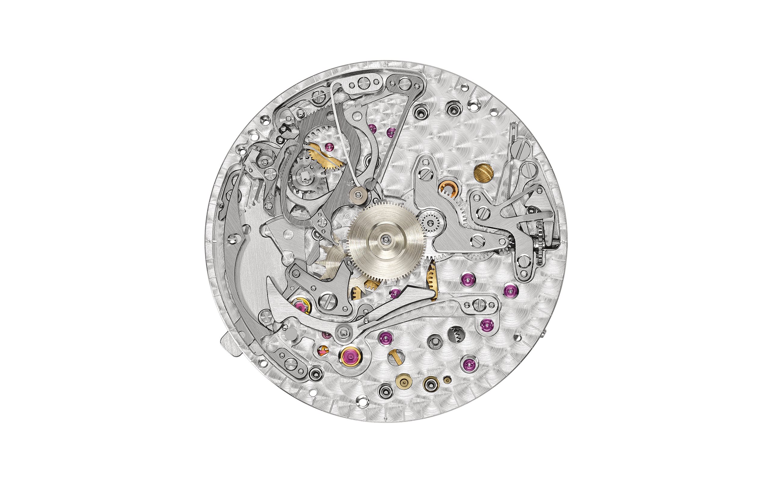 Patek Philippe | Aquanaut Luce « Rainbow » Minute Repeater Haute ...