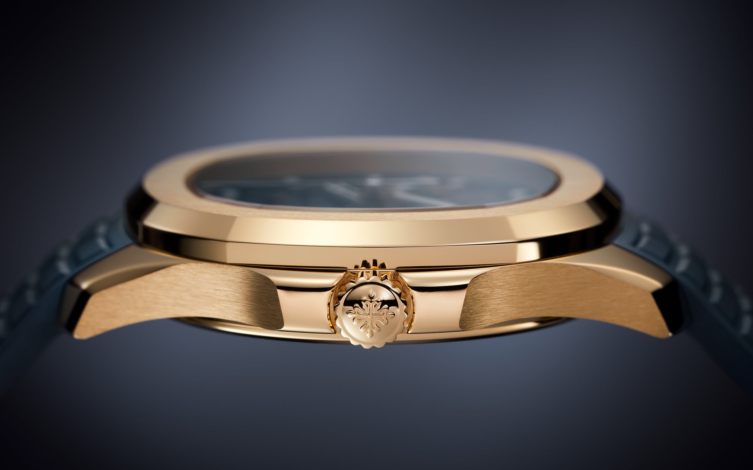 Patek Philippe | Aquanaut Ref. 5269R-001 Rose Gold