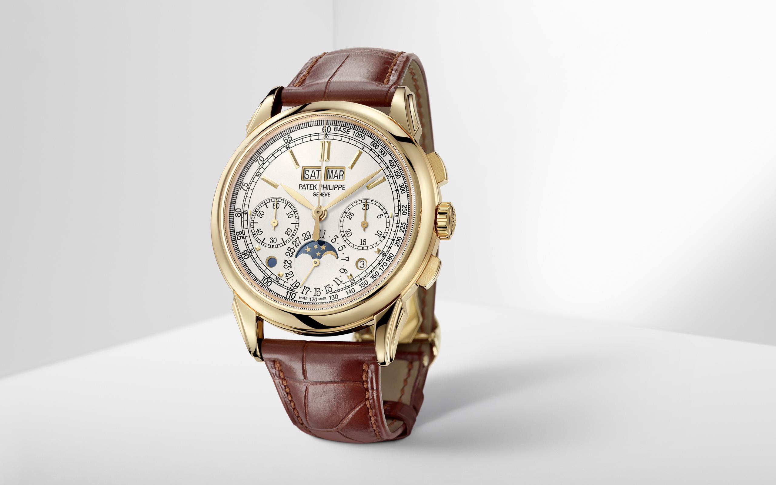 Patek Philippe | Grand Complications Ref. 5270J-001 Yellow Gold