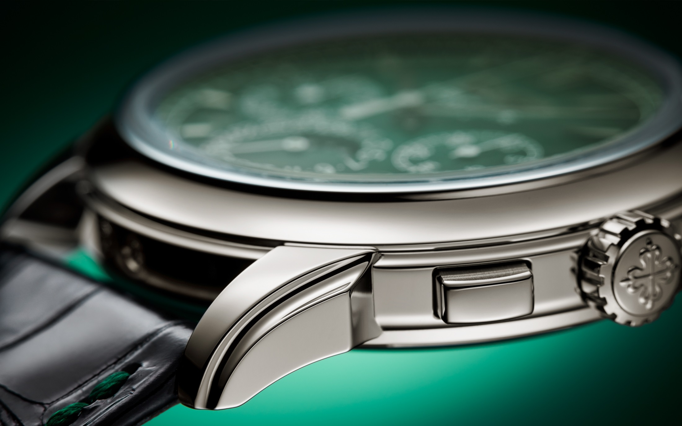 Patek Philippe | Grand Complications Ref. 5270P-014 Platinum