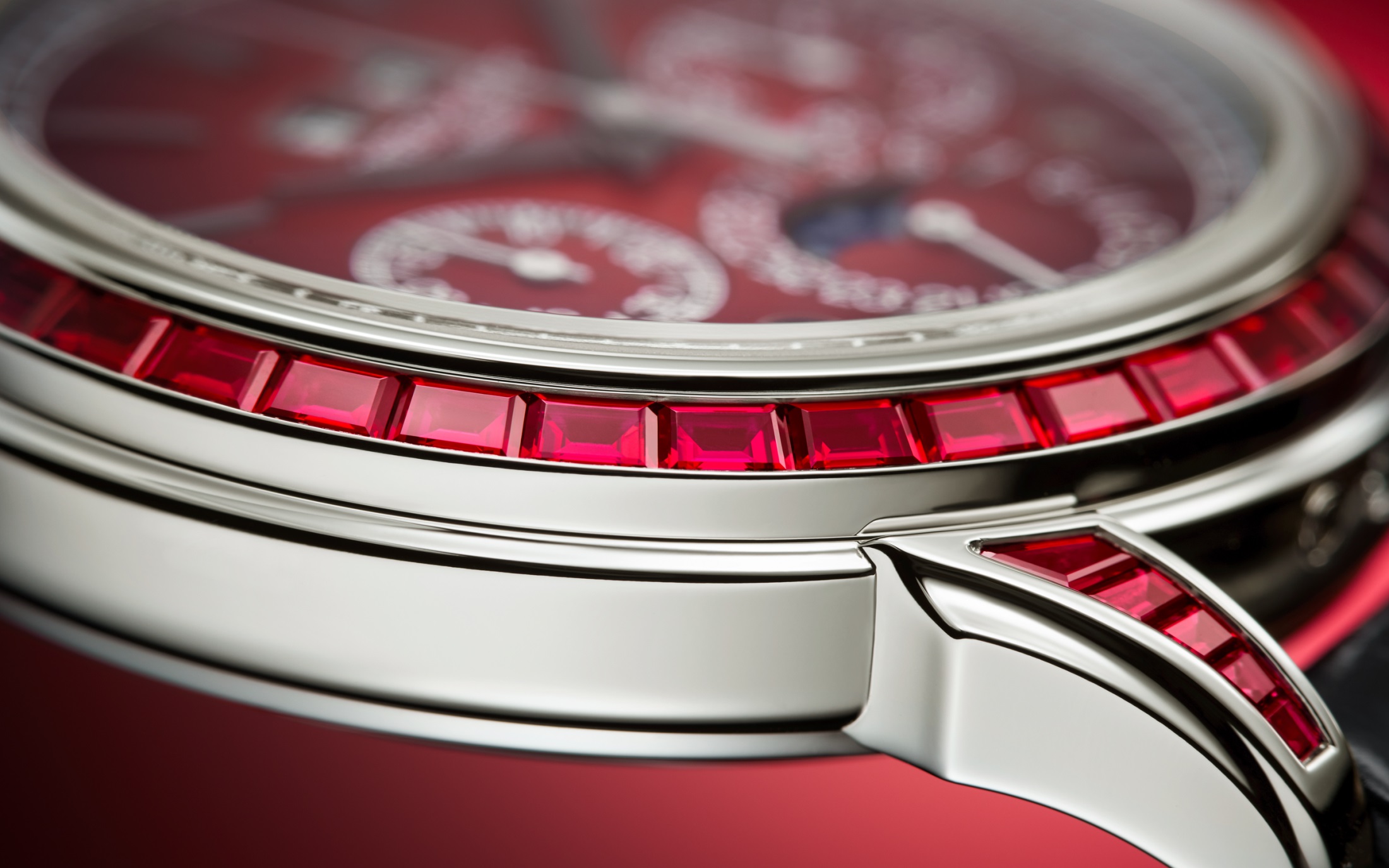 Patek Philippe | Grand Complications Ref. 5271/12P-010 Platinum