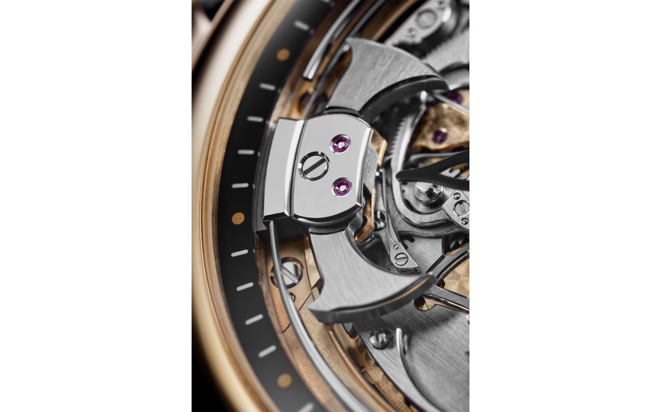 Patek Philippe | Grand Complications Rose Gold Minute Repeater ...