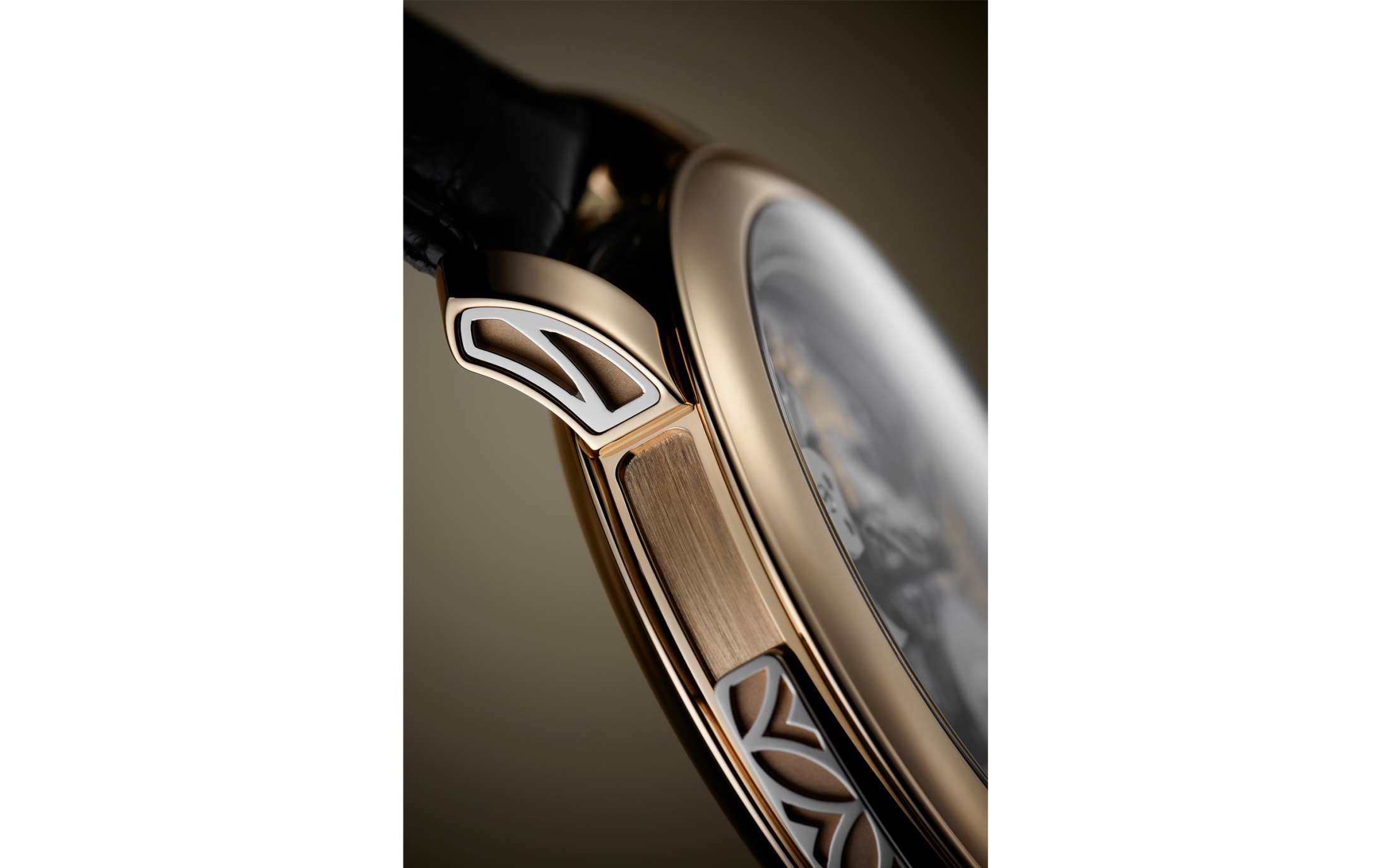 Patek Philippe | Grand Complications Rose Gold Minute Repeater ...