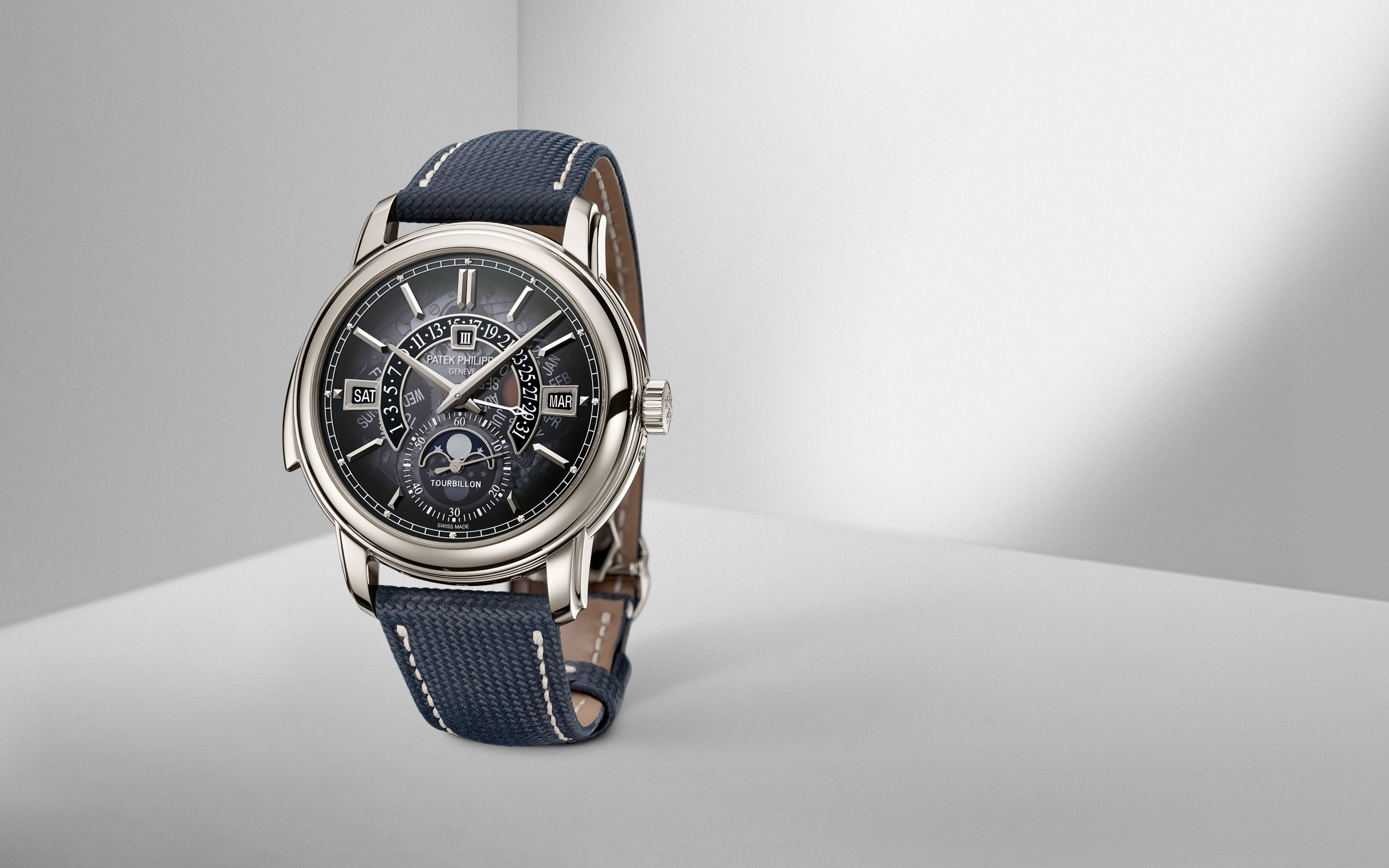 Patek Philippe | Grand Complications Ref. 5316/50P-001 Platinum
