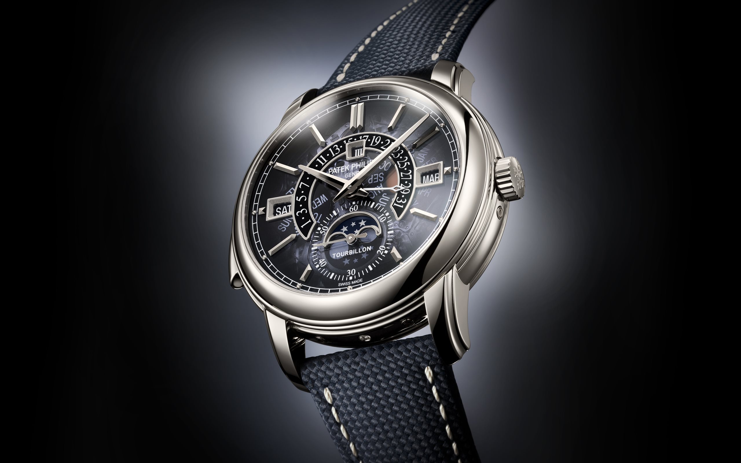 Patek Philippe | Grand Complications Ref. 5316/50P-001 Platinum