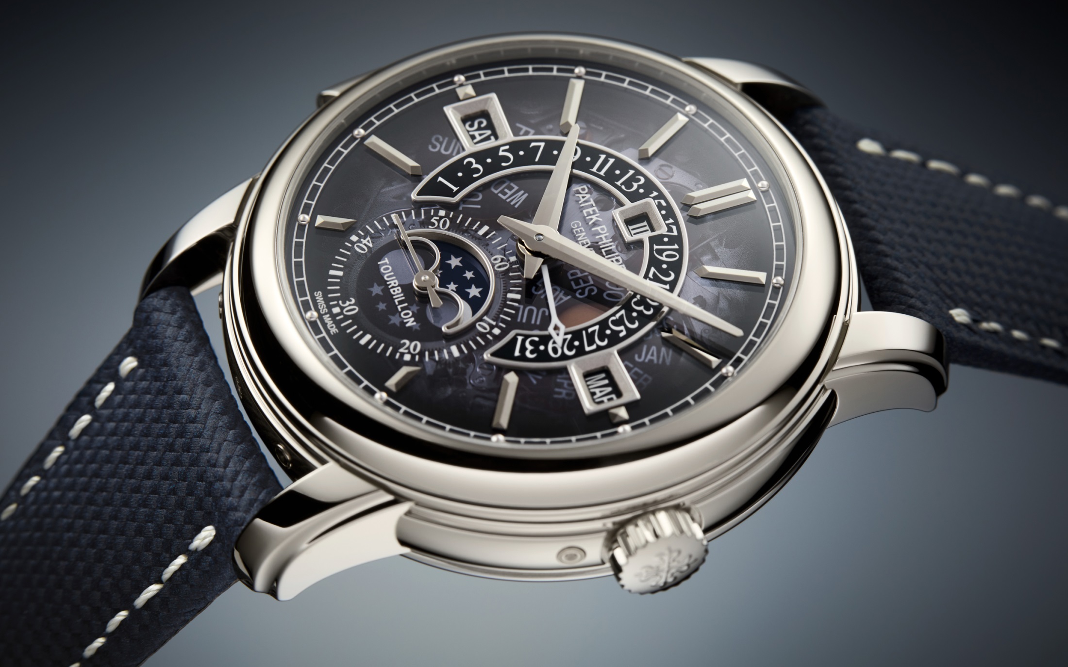 Patek Philippe | Grand Complications Ref. 5316/50P-001 Platinum