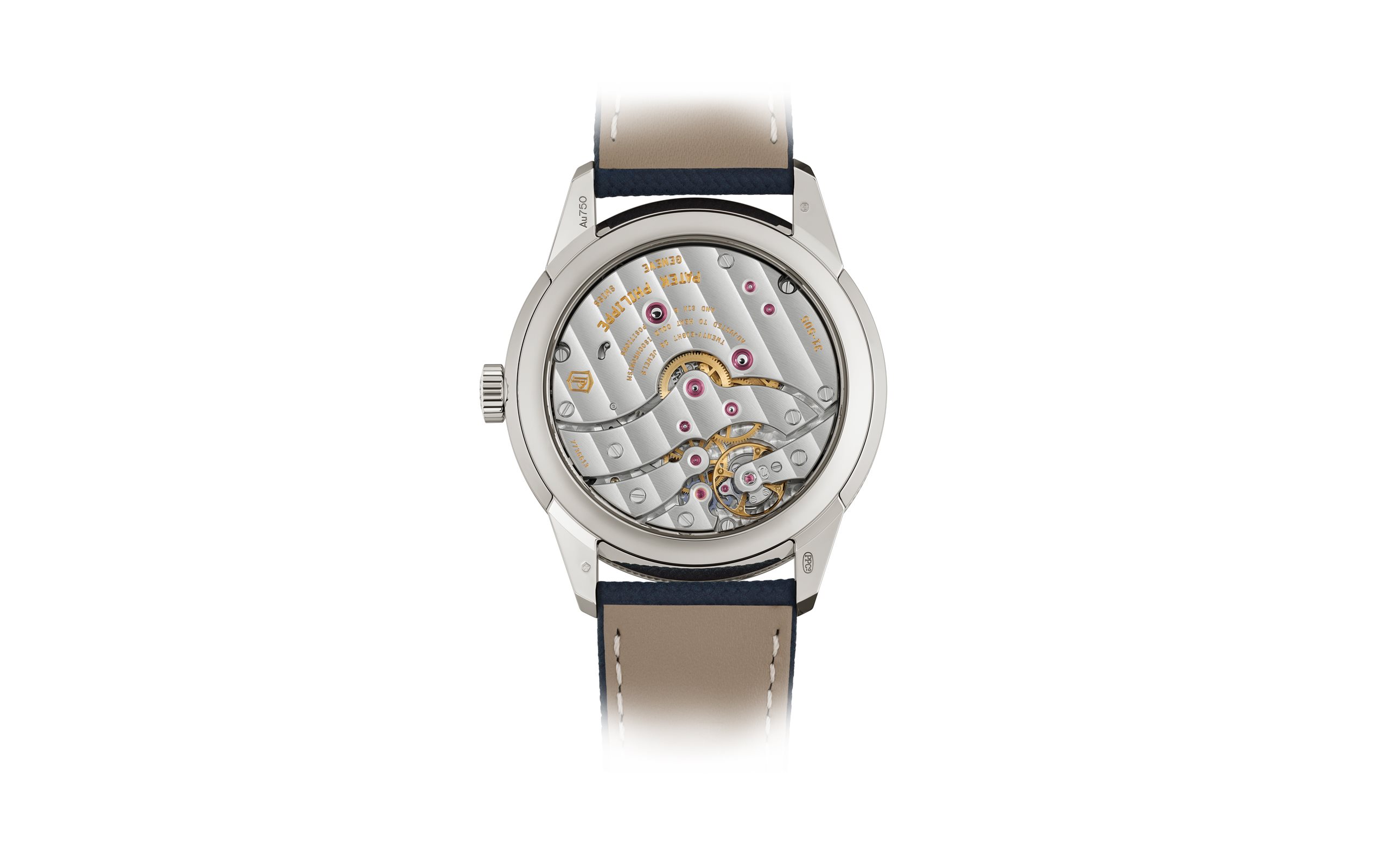 Patek Philippe | Complications Ref. 5328G-001 White Gold