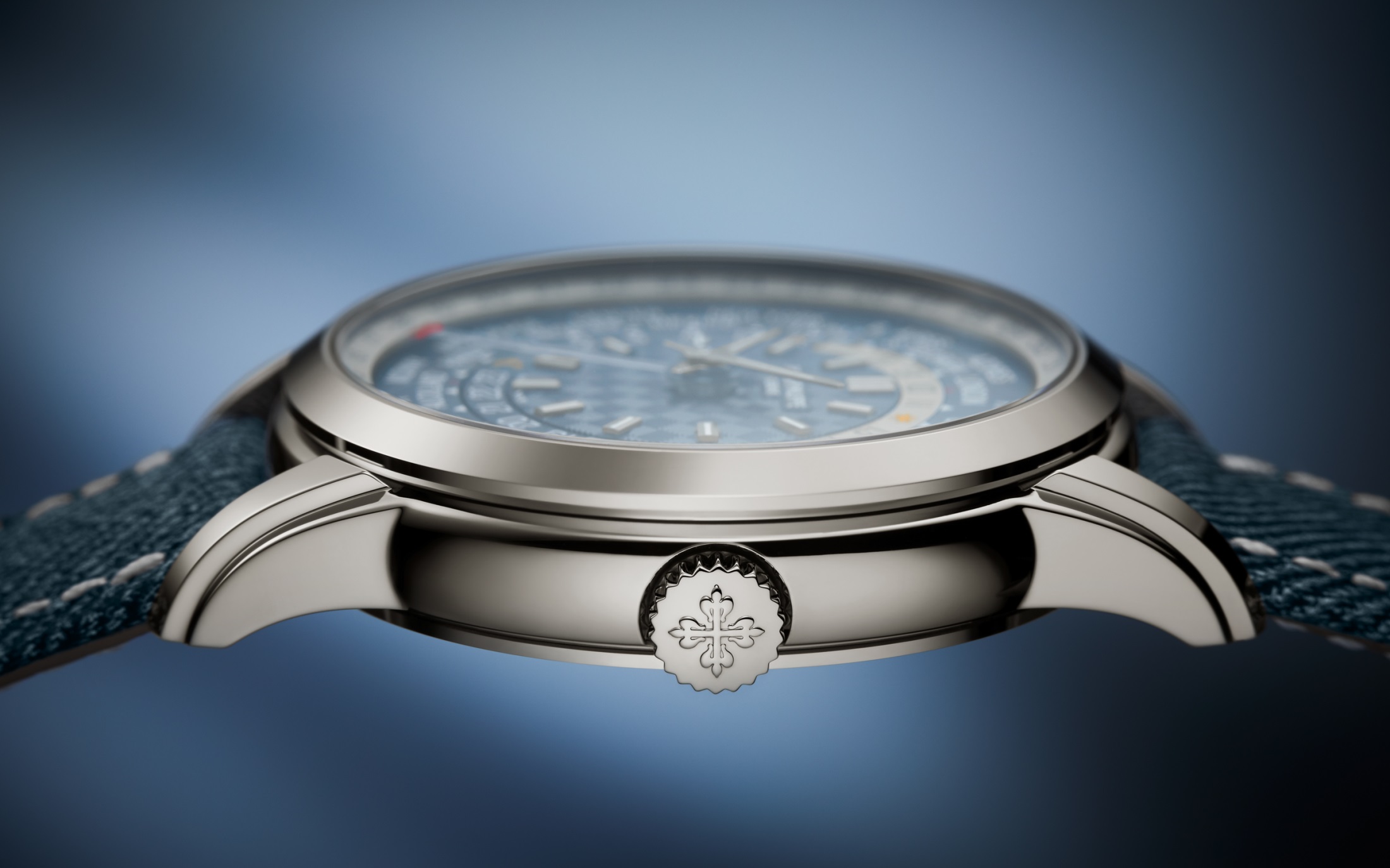 Patek Philippe | Complications Ref. 5330G-001 White Gold