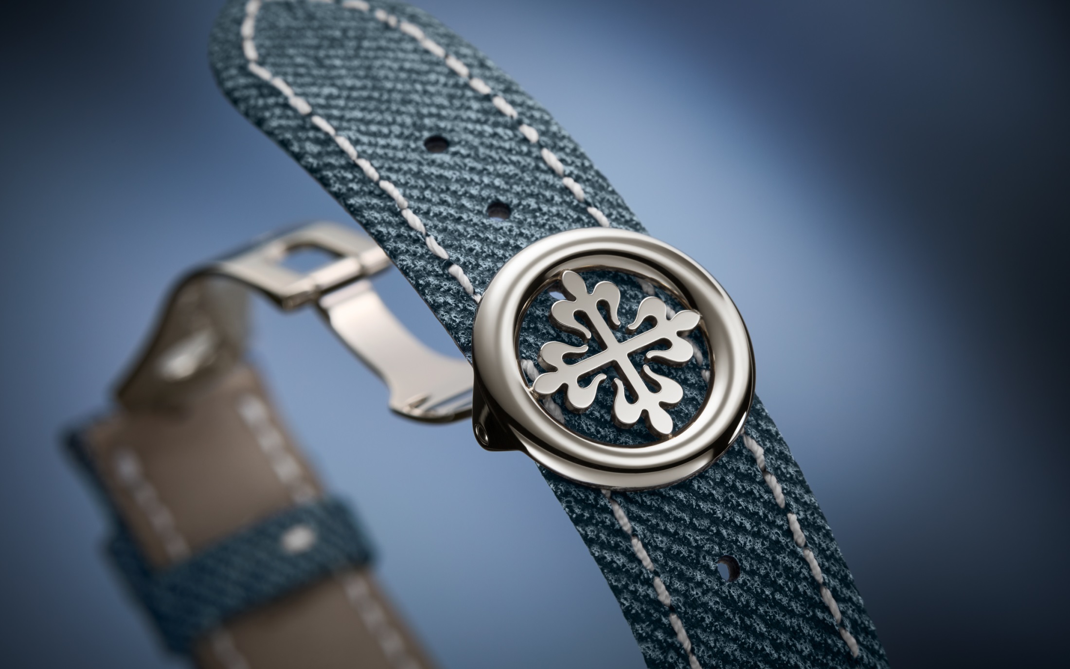 Patek Philippe | Complications Ref. 5330G-001 White Gold