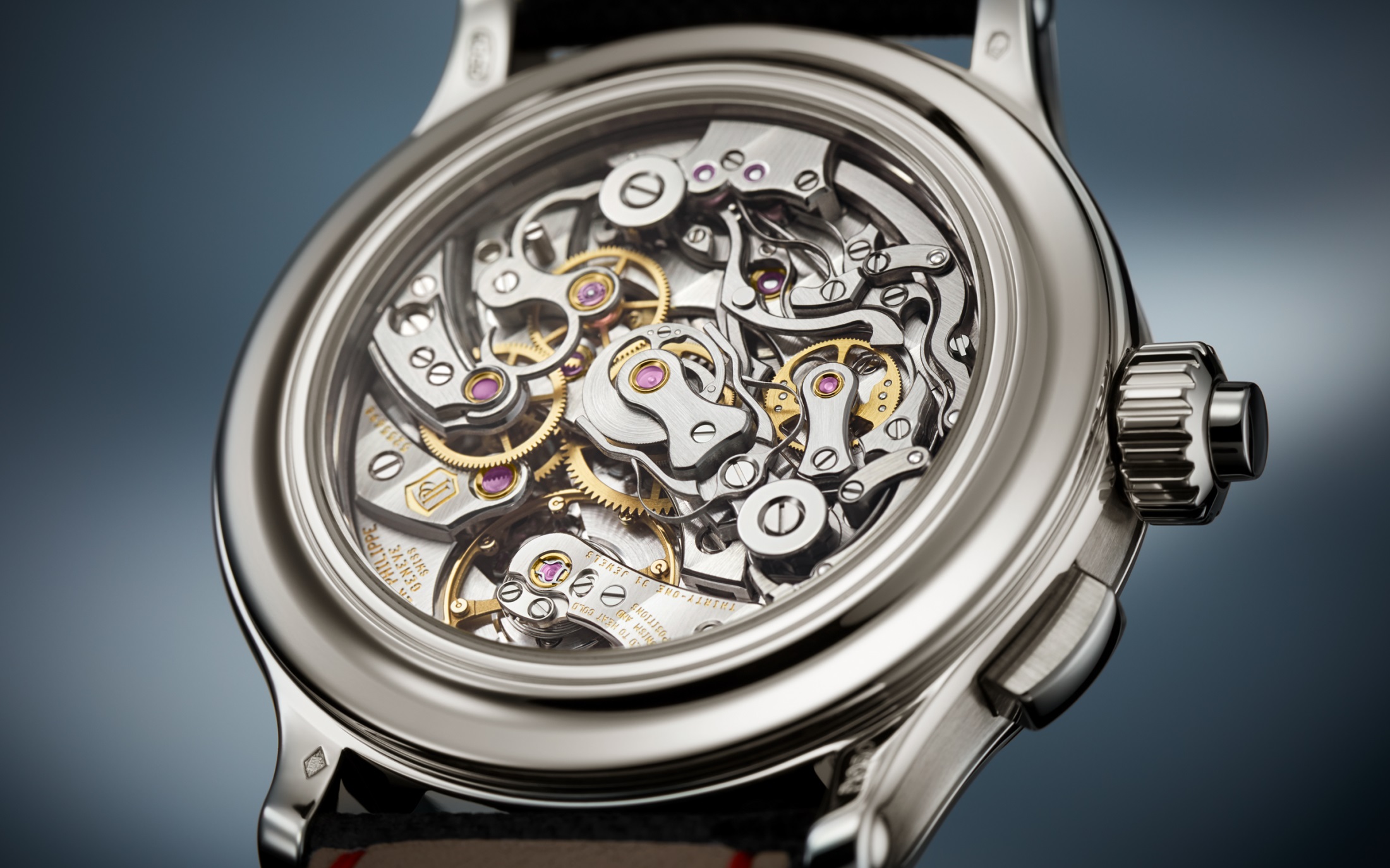 Patek Philippe | Grand Complications Ref. 5373P-001 Platinum