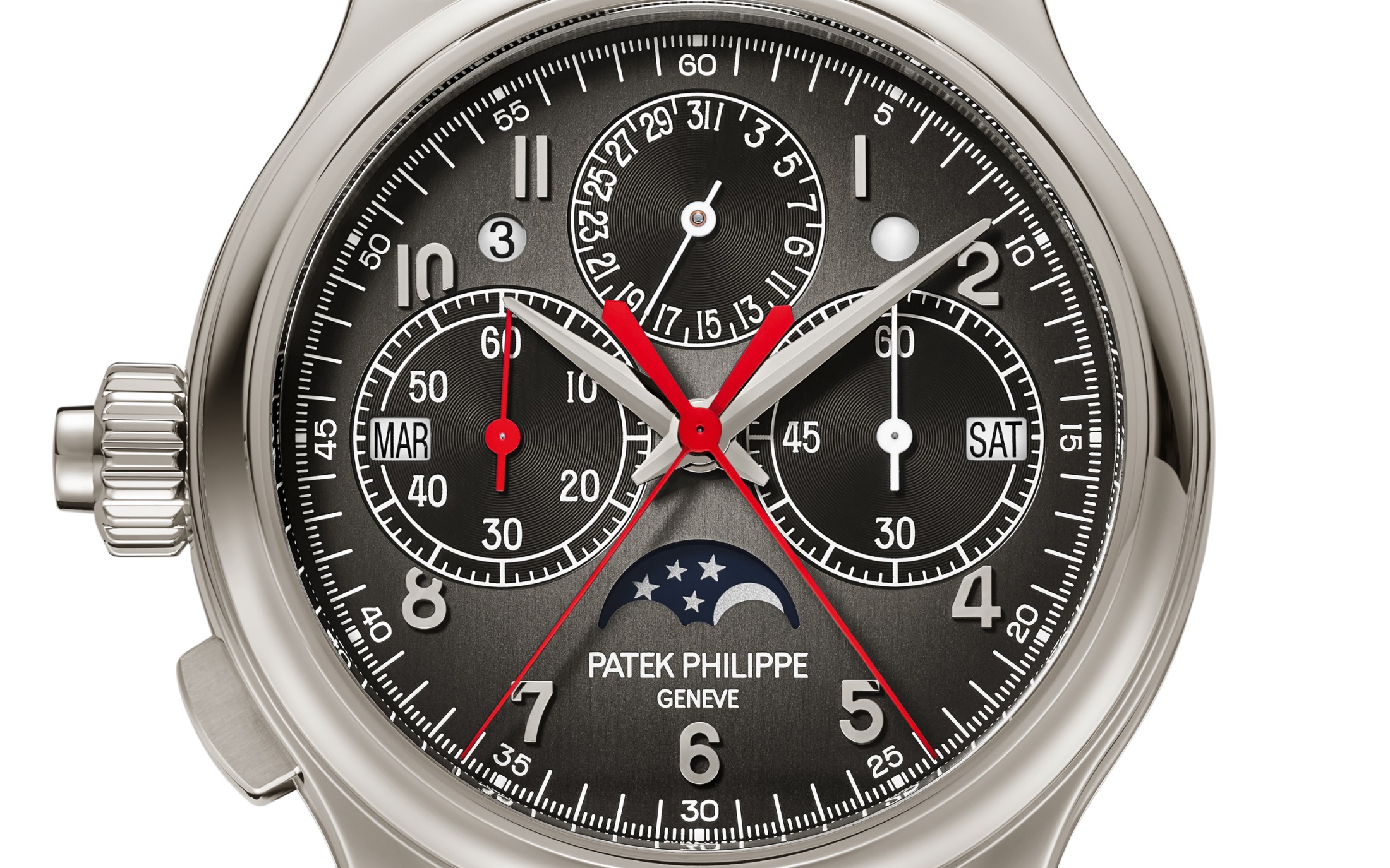Patek Philippe | Grand Complications Ref. 5373P-001 Platinum