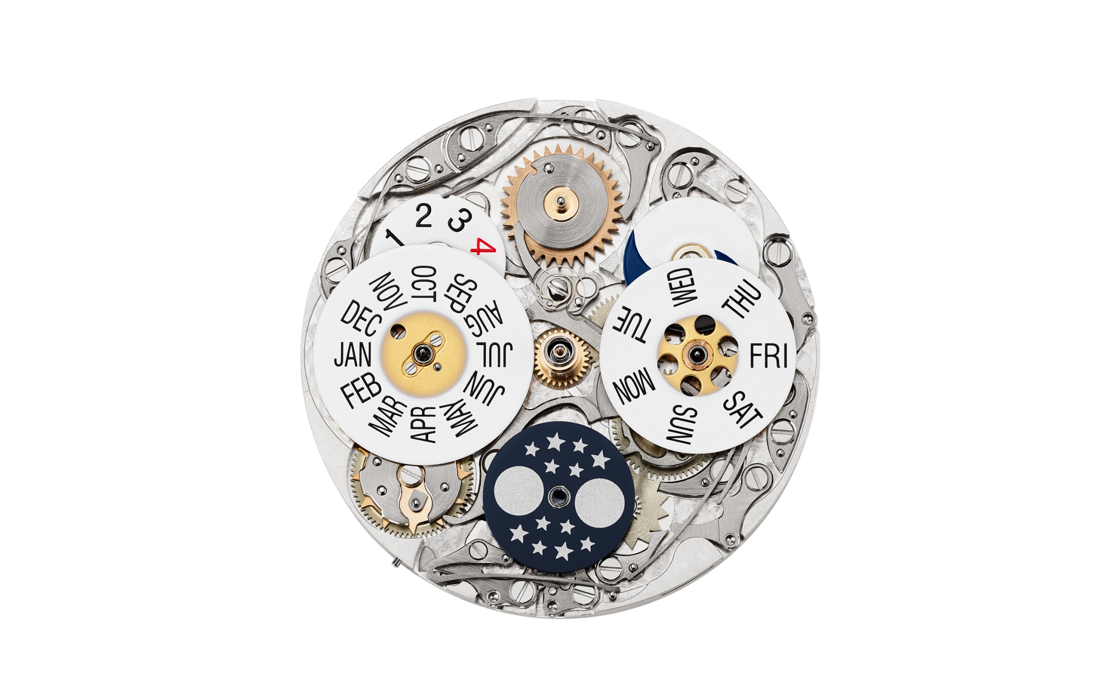 Patek Philippe | Grand Complications Ref. 5373P-001 Platinum