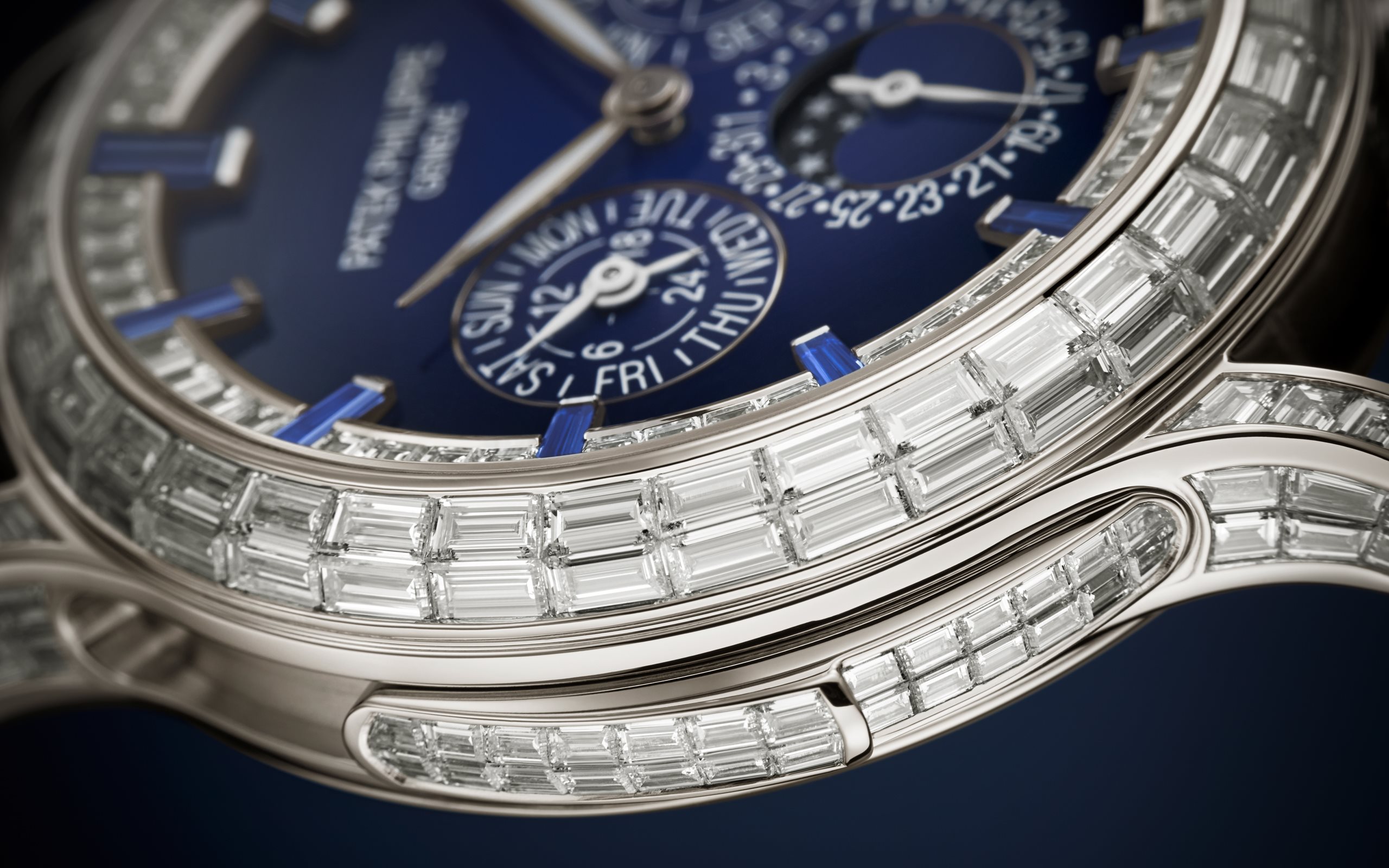 Patek Philippe | Grand Complications Ref. 5374/300P-001 Platinum