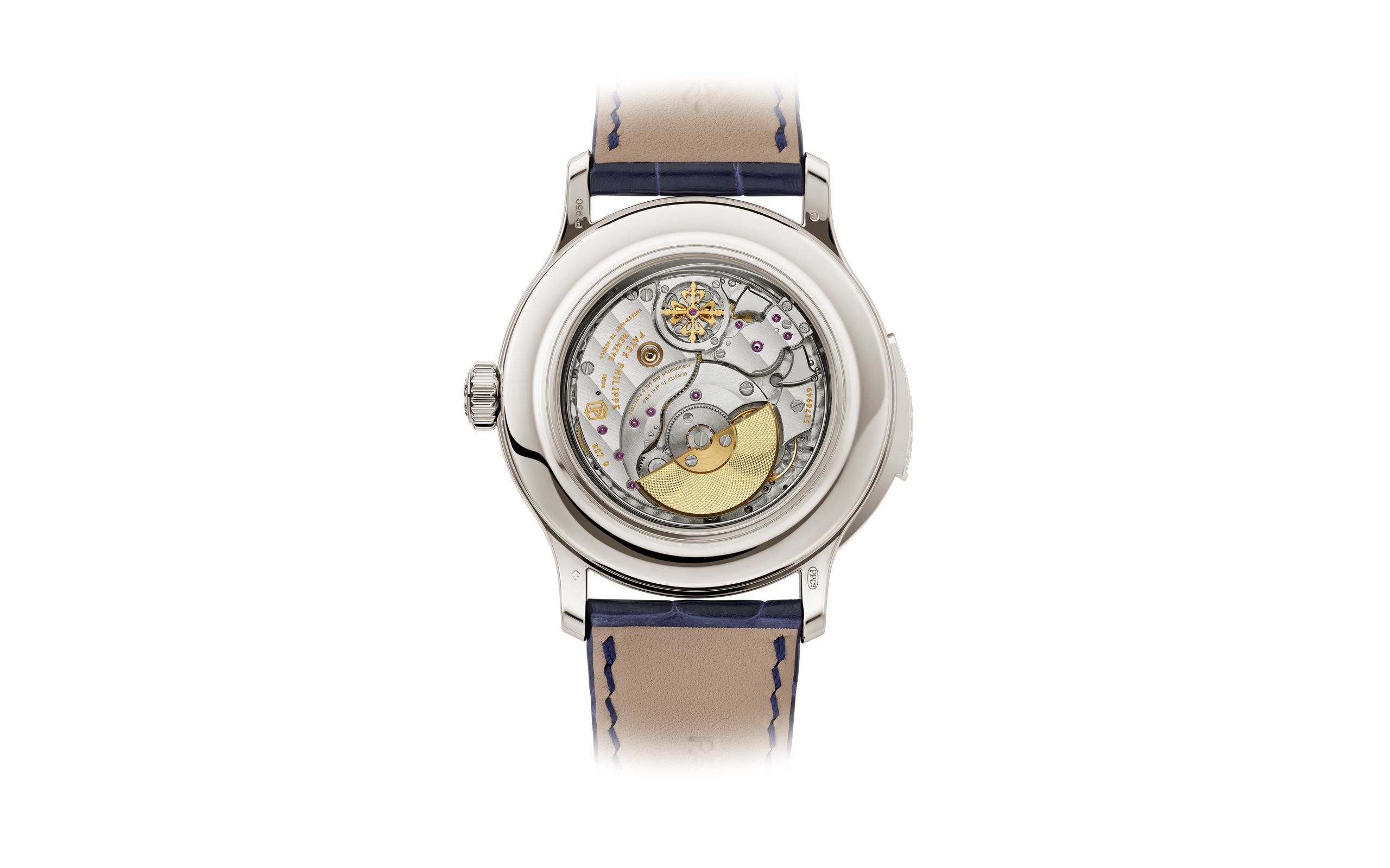 Patek Philippe | Grand Complications Ref. 5374/300P-001 Platinum