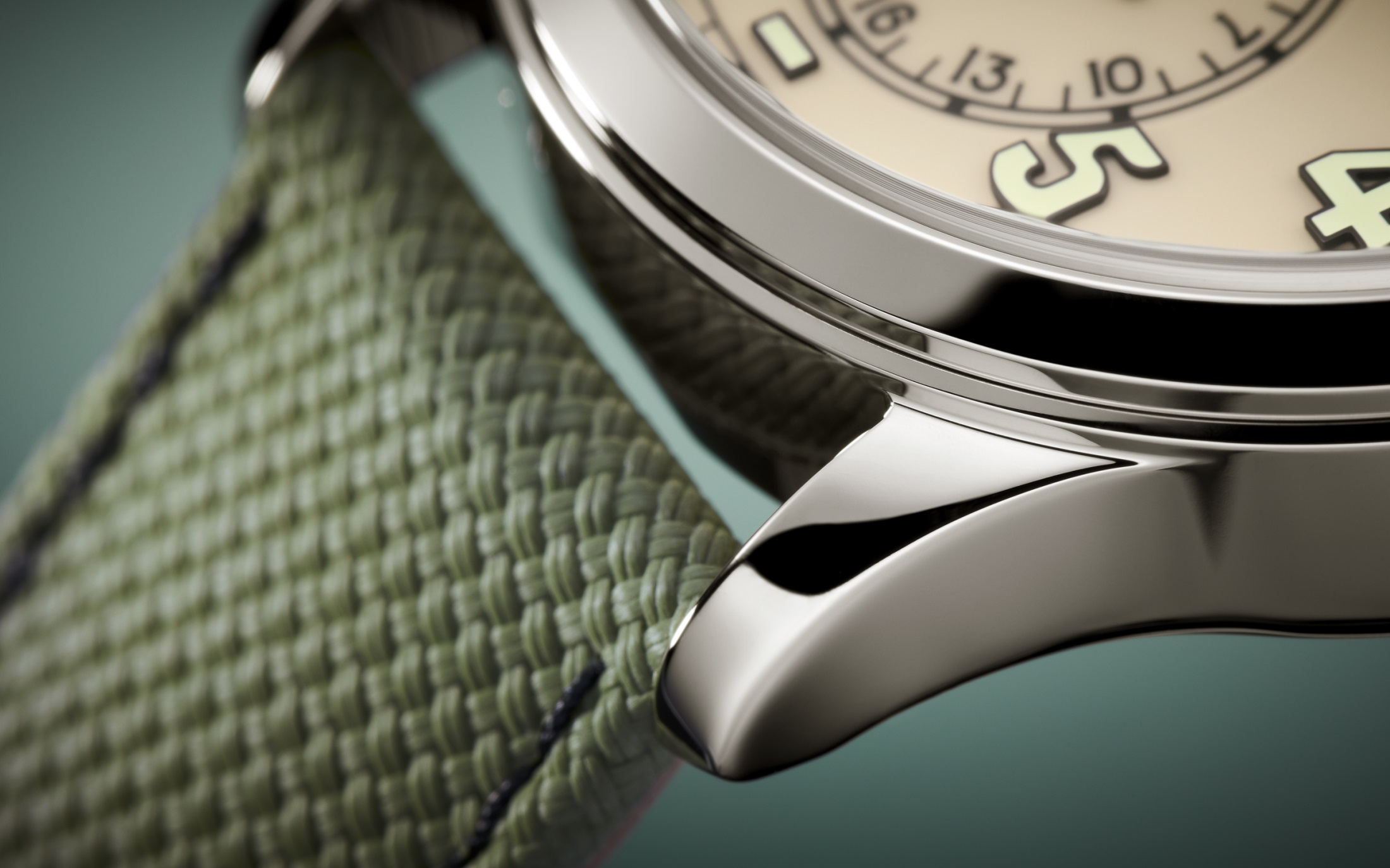 Patek Philippe | Complications Ref. 5524G-010 White Gold