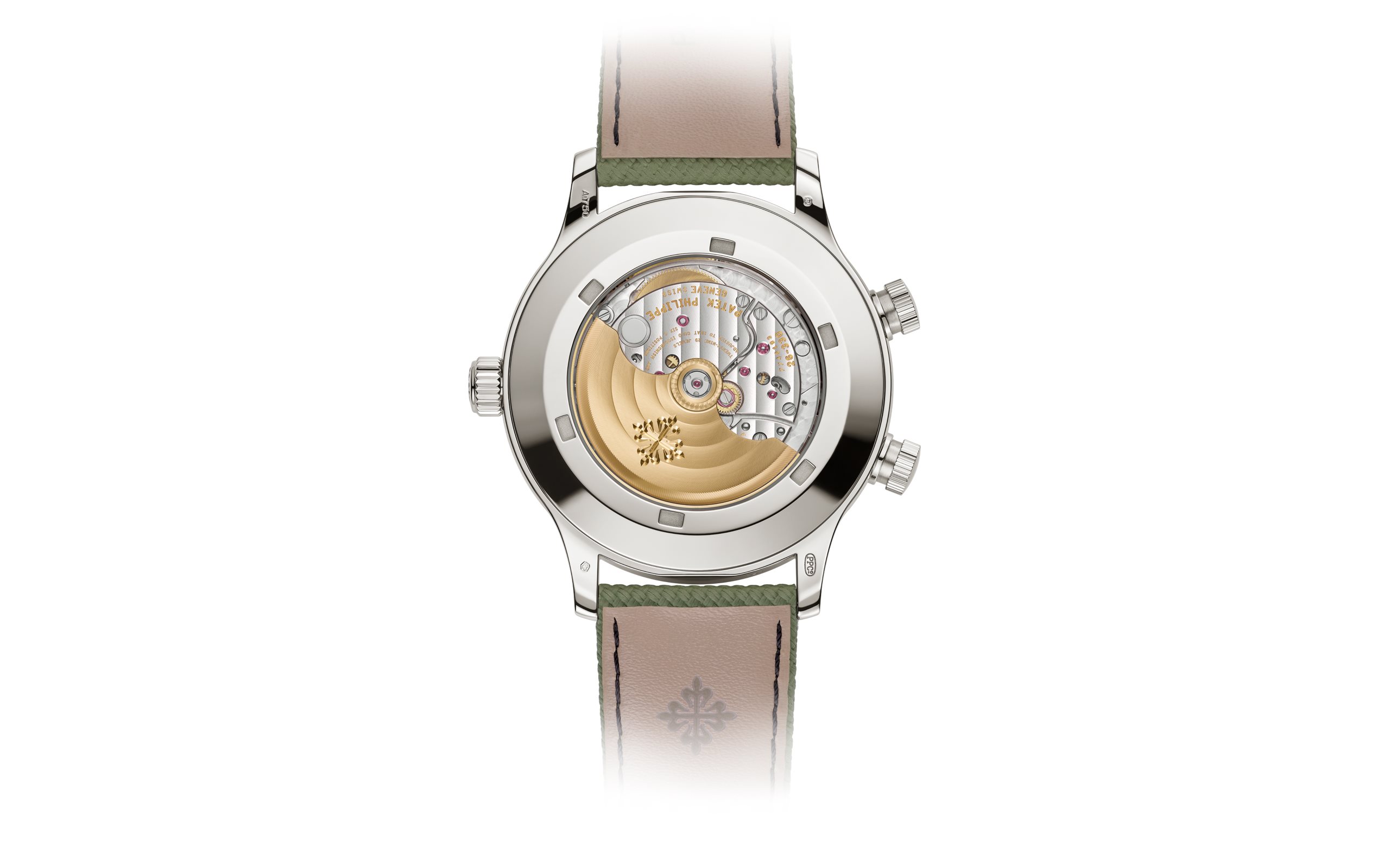 Patek Philippe | Complications Ref. 5524G-010 White Gold