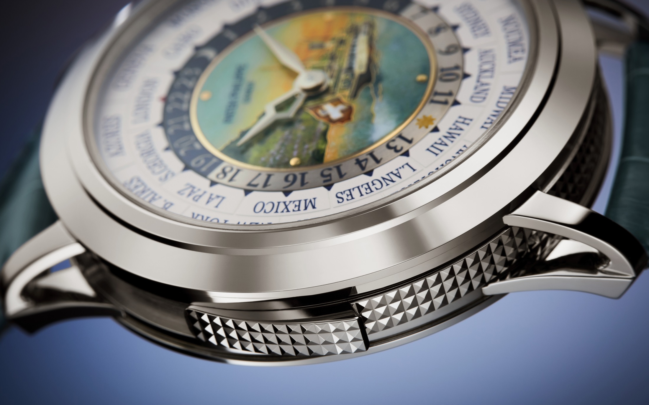 Patek Philippe | Grand Complications Ref. 5531G-001 White Gold