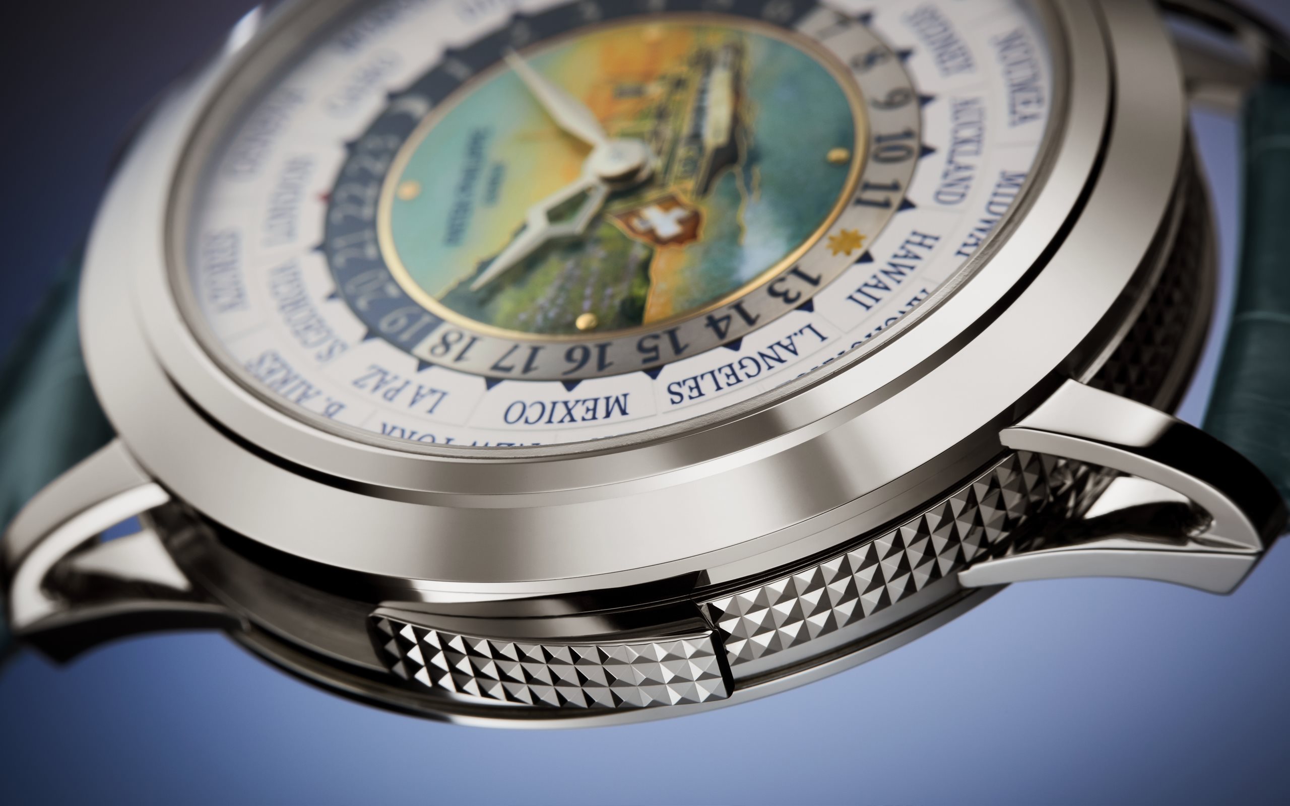 Patek Philippe | Grand Complications Ref. 5531G-001 White Gold
