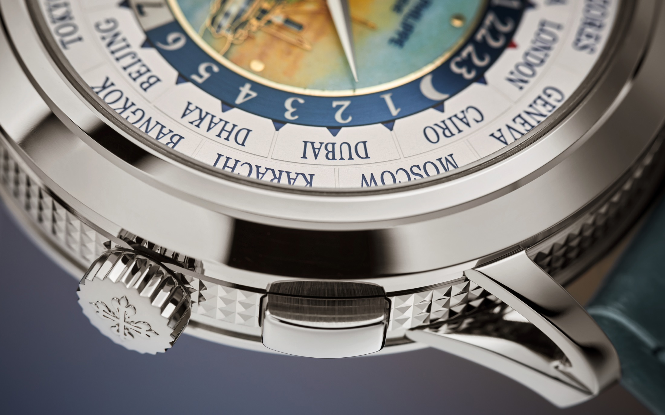 Patek Philippe | Grand Complications Ref. 5531G-001 White Gold