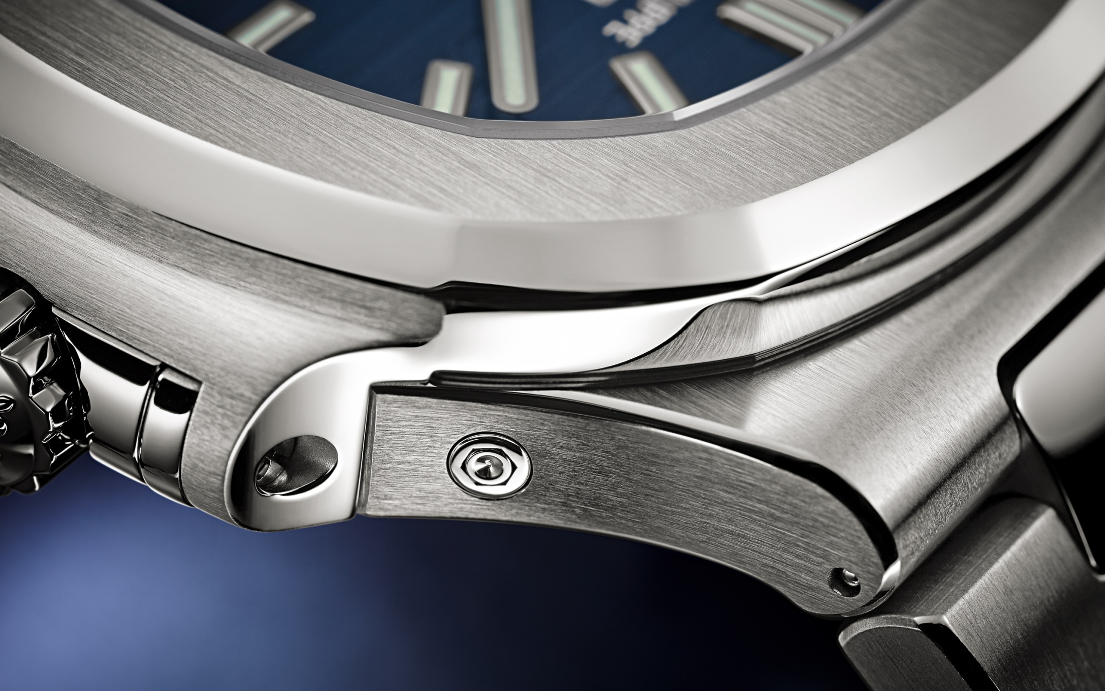 Patek Philippe | Nautilus Ref. 5726/1A-014 Stainless Steel