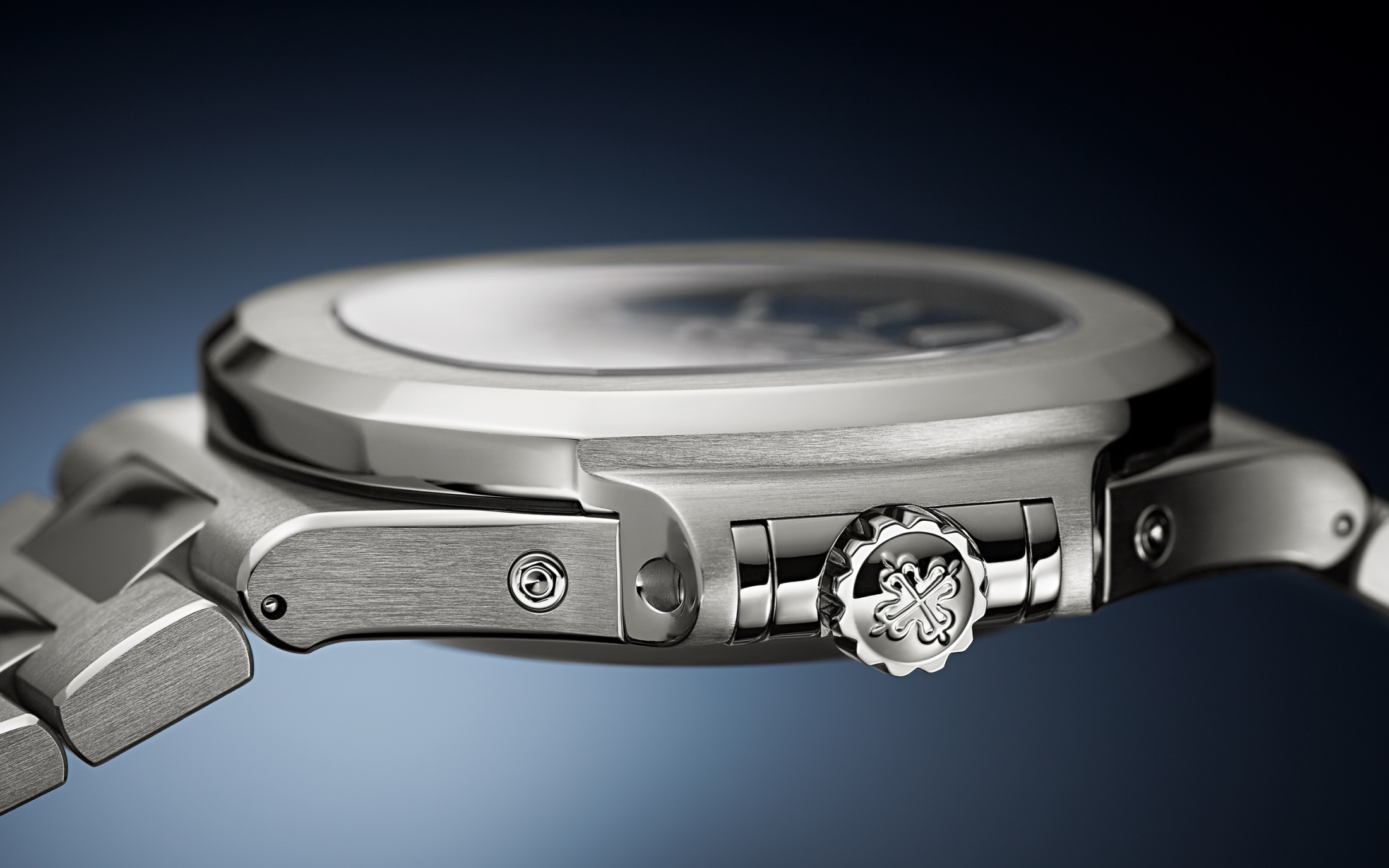 Patek Philippe | Nautilus Ref. 5726/1A-014 Stainless Steel