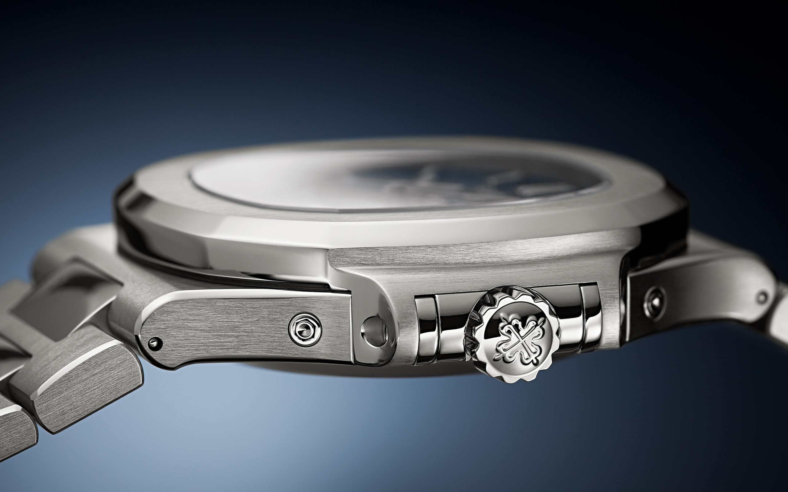 Patek Philippe | Nautilus Ref. 5726/1A-014 Stainless Steel