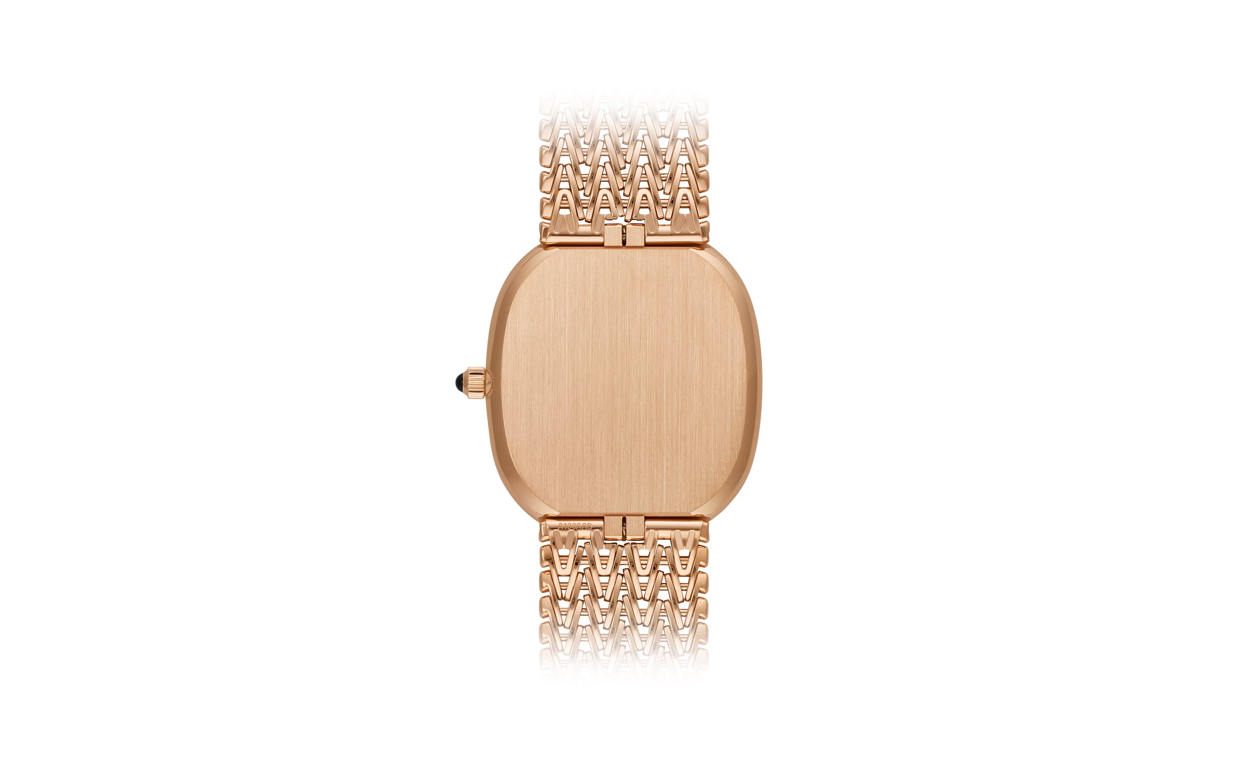 Patek Philippe | Golden Ellipse Ref. 5738/1R-001 Rose Gold