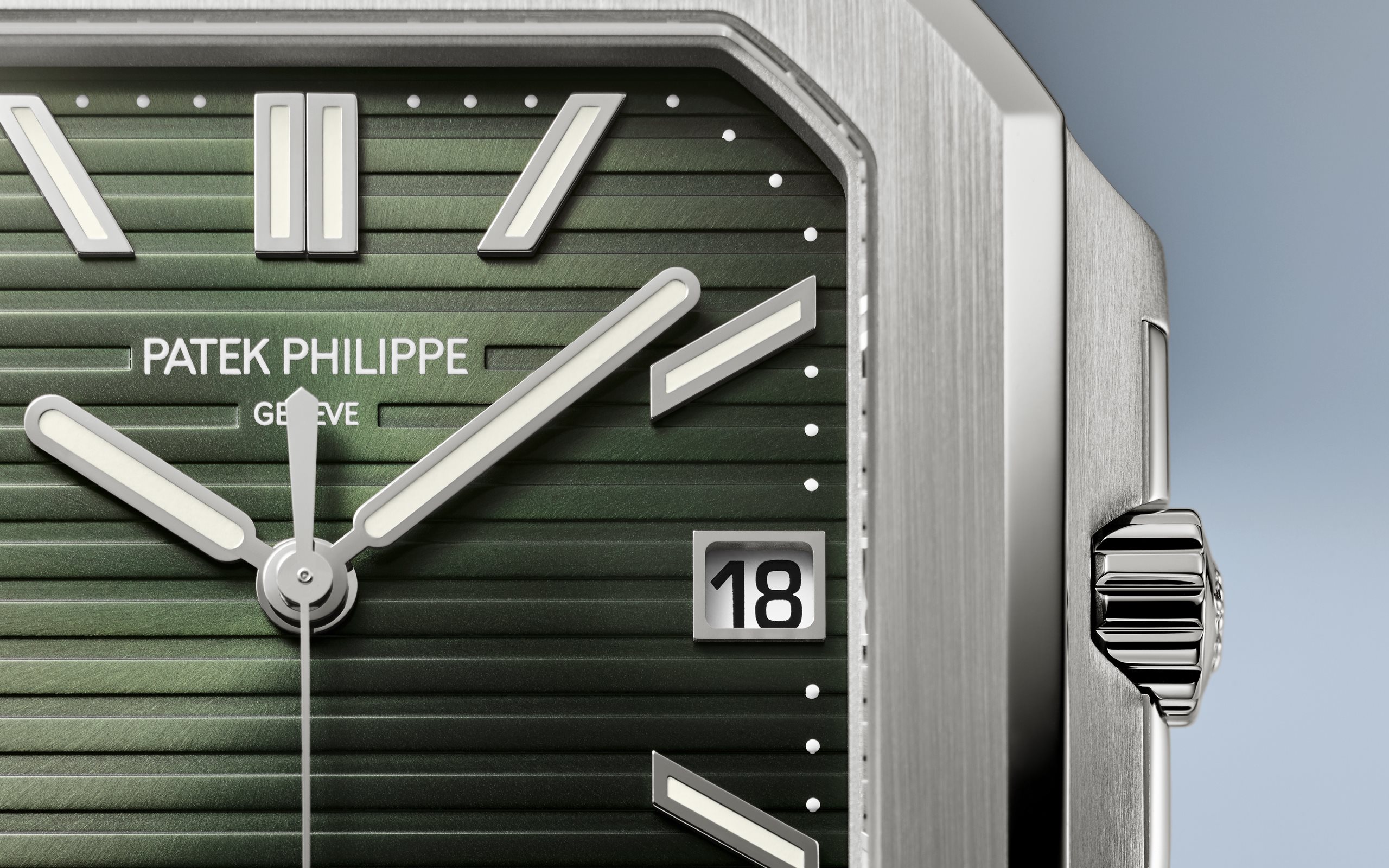 Patek Philippe | Cubitus Ref. 5821/1A-001 Stainless Steel