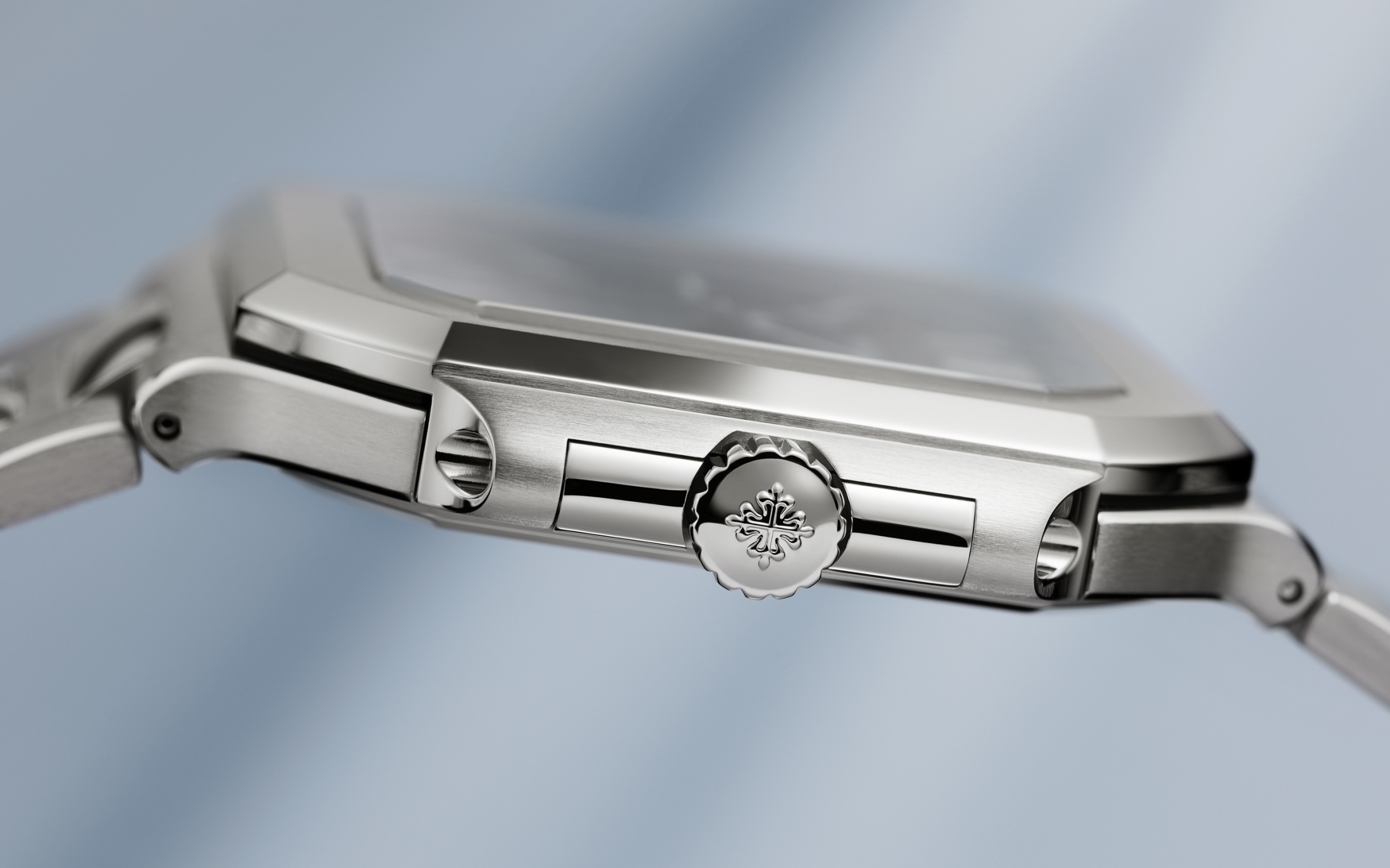 Patek Philippe | Cubitus Ref. 5821/1A-001 Stainless Steel