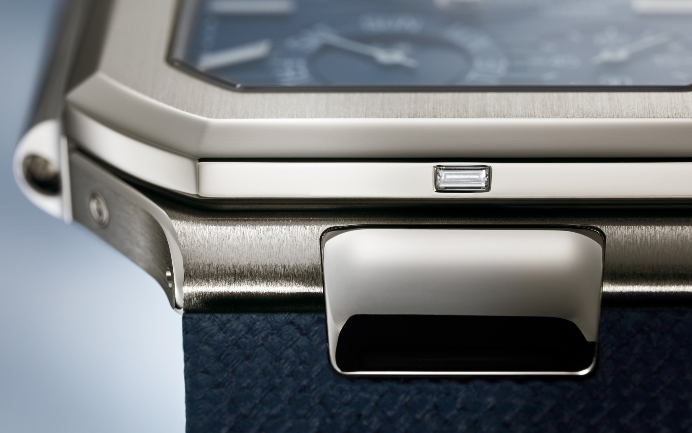 Patek Philippe | Cubitus Ref. 5822P-001 Platinum