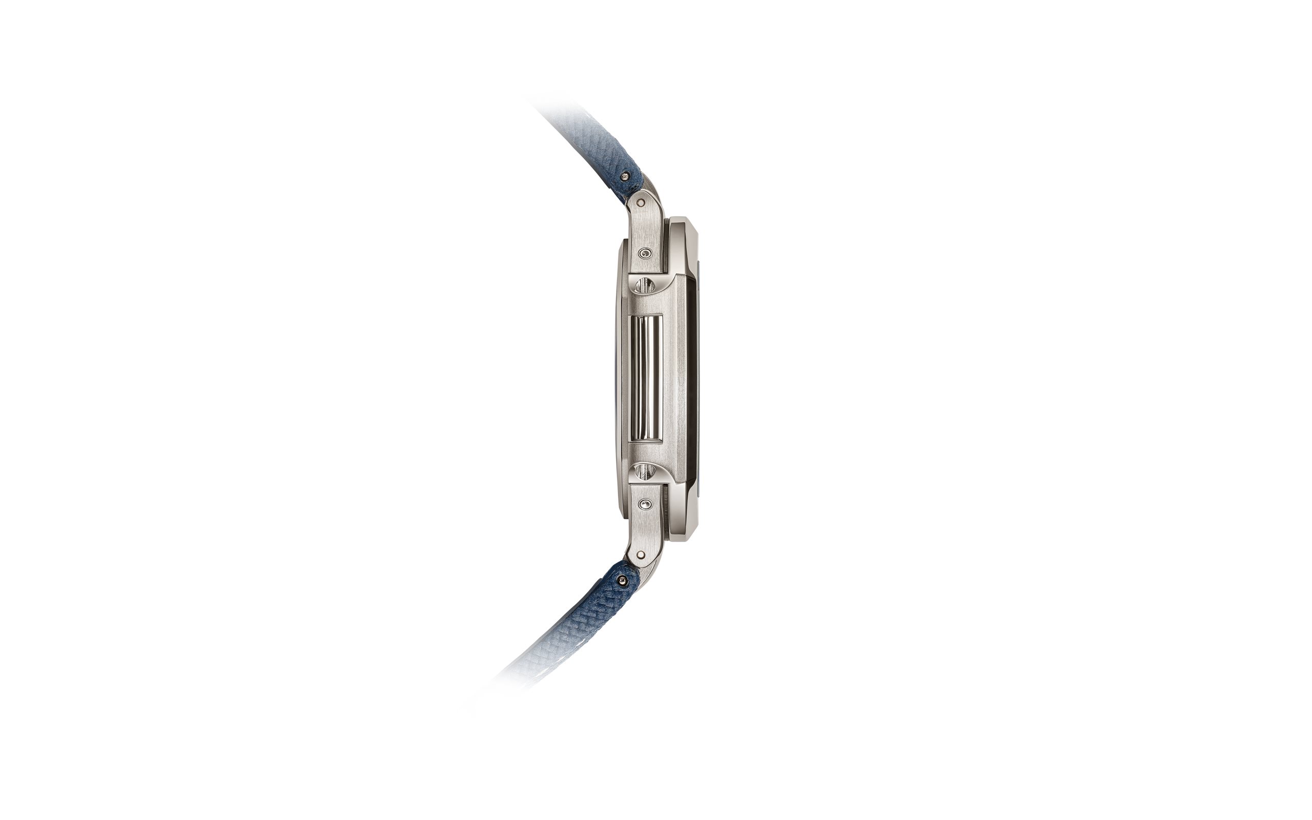 Patek Philippe | Cubitus Ref. 5822P-001 Platinum