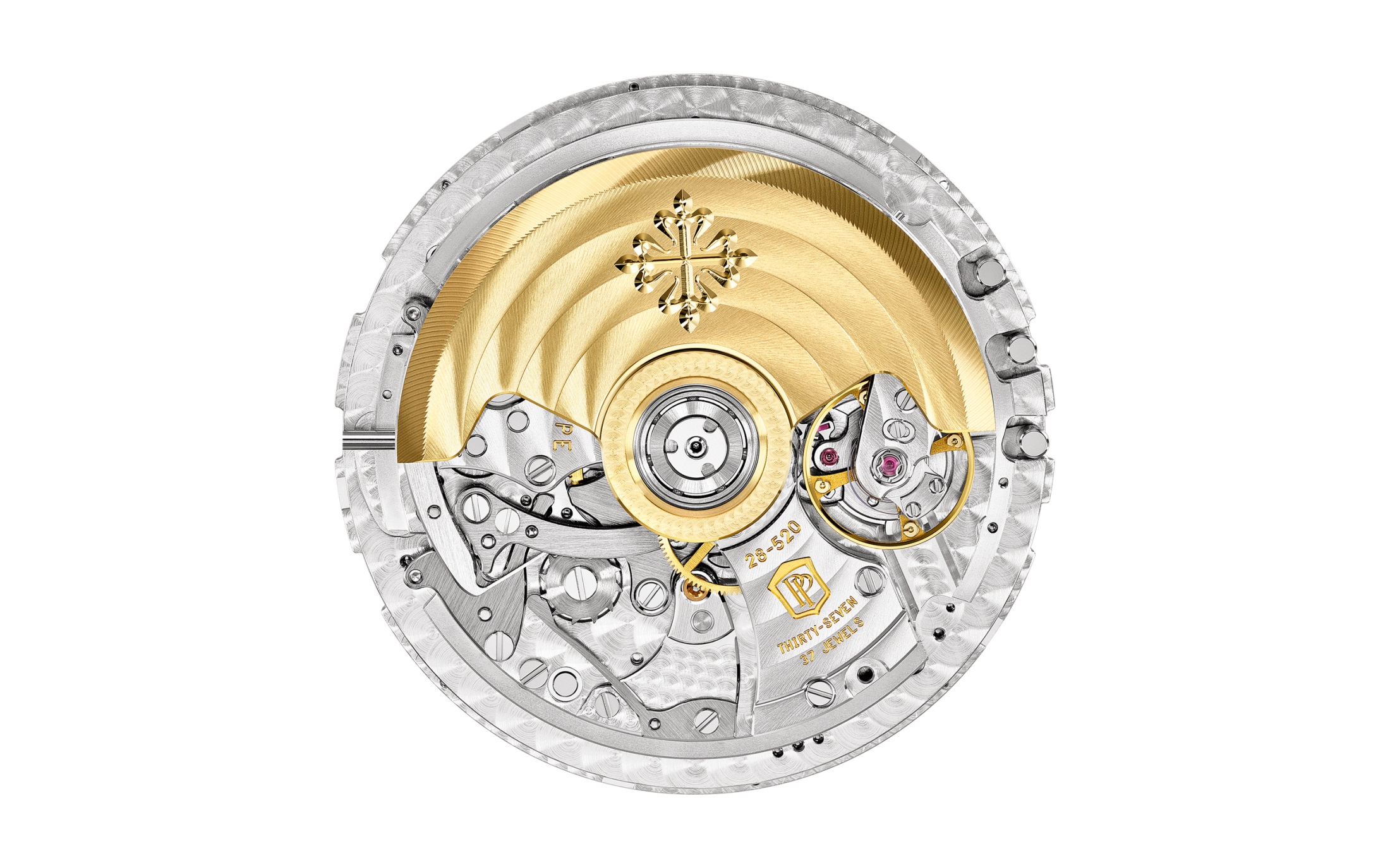 Patek Philippe | Complications Ref. 5905R-010 Rose Gold