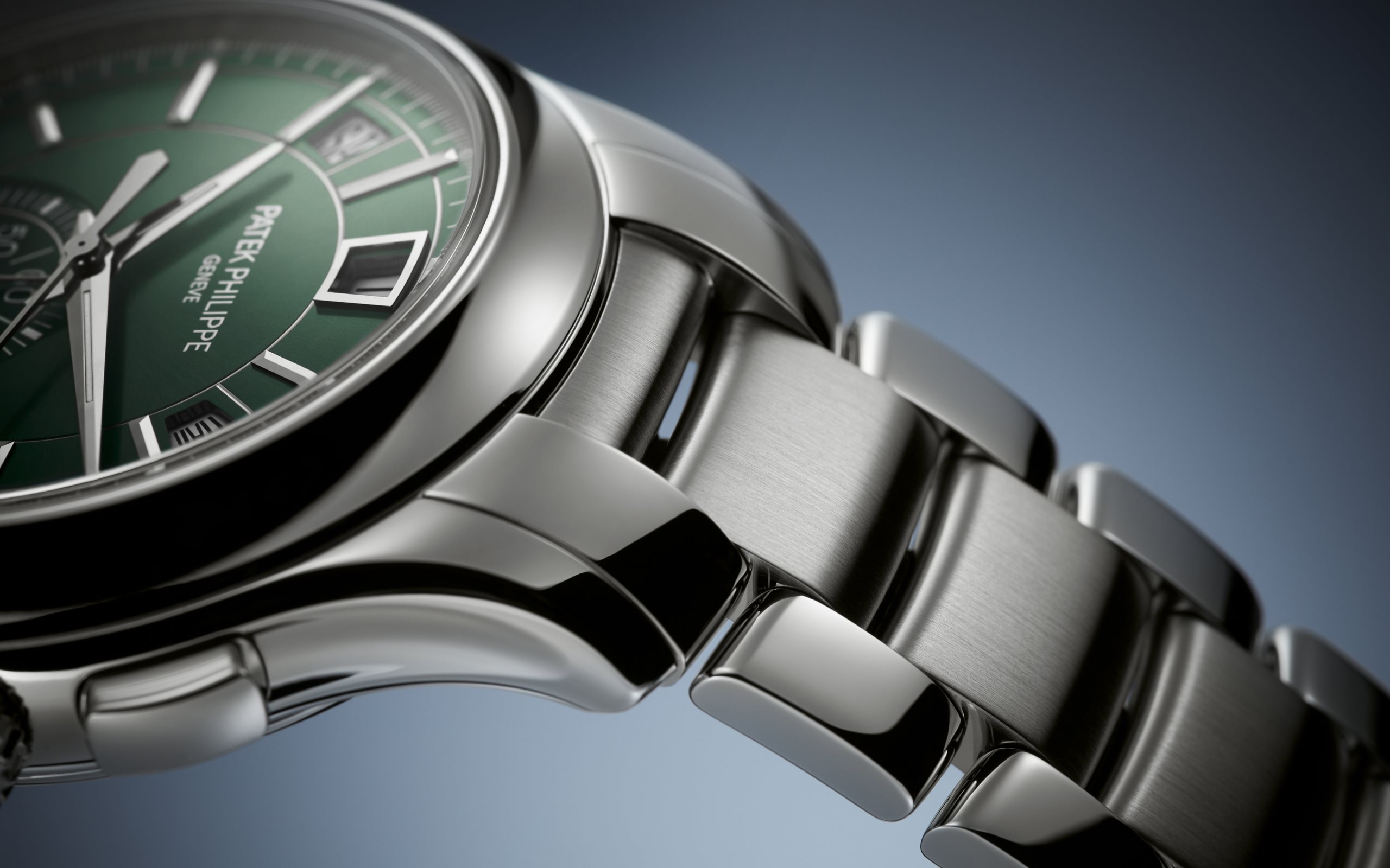 Patek Philippe | Complications Ref. 5905/1A-001 Stainless Steel