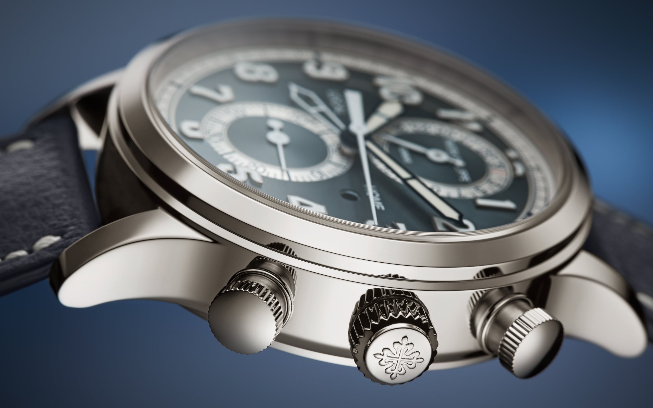 Patek Philippe | Complications Ref. 5924G-001 White Gold