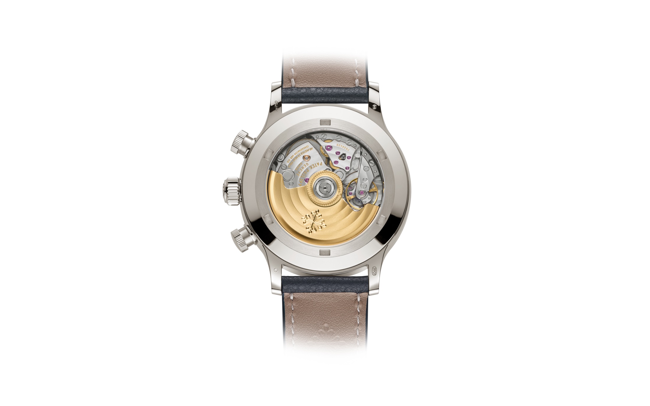 Patek Philippe | Complications Ref. 5924G-001 White Gold
