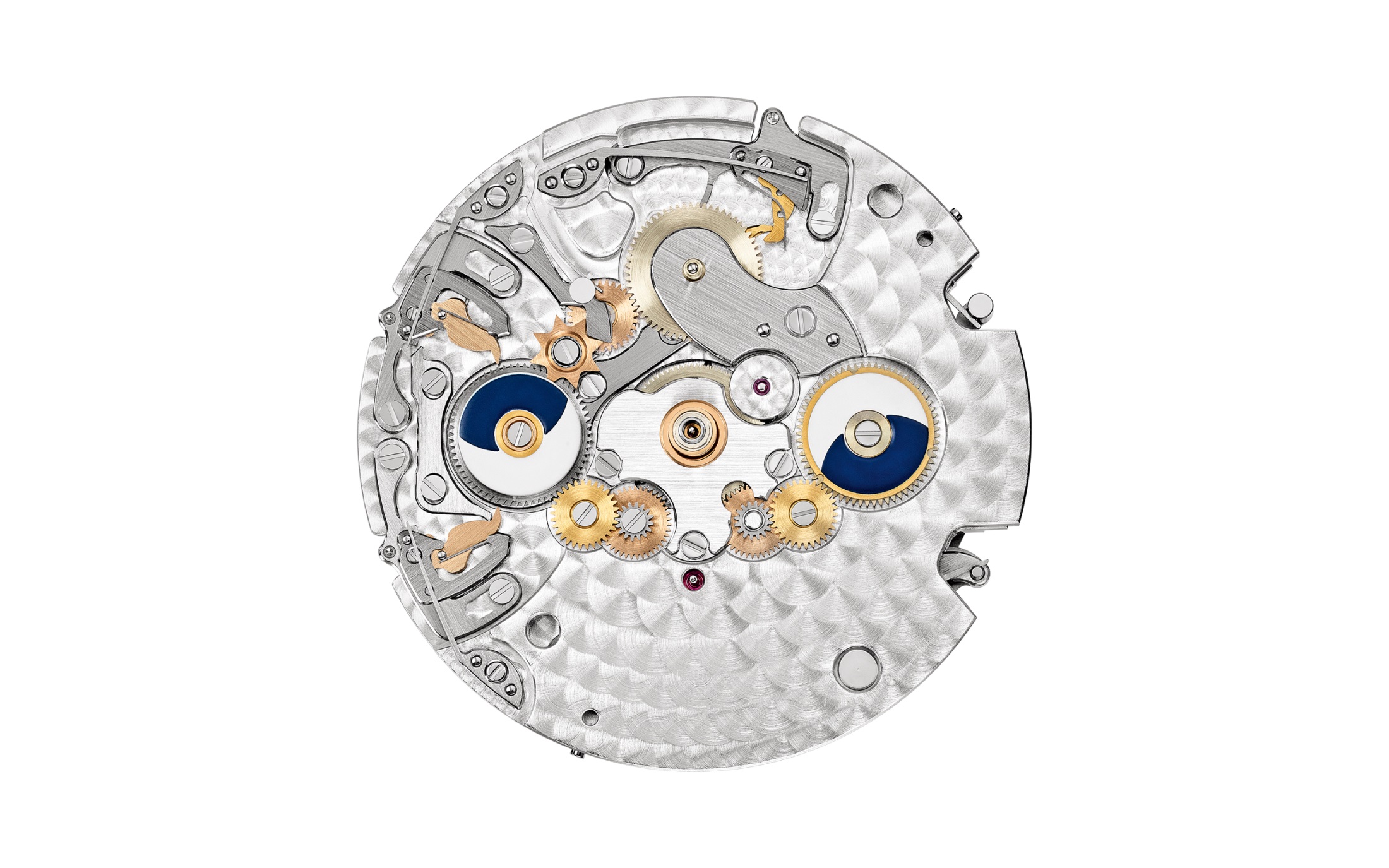 Patek Philippe | Complications Ref. 5924G-001 White Gold