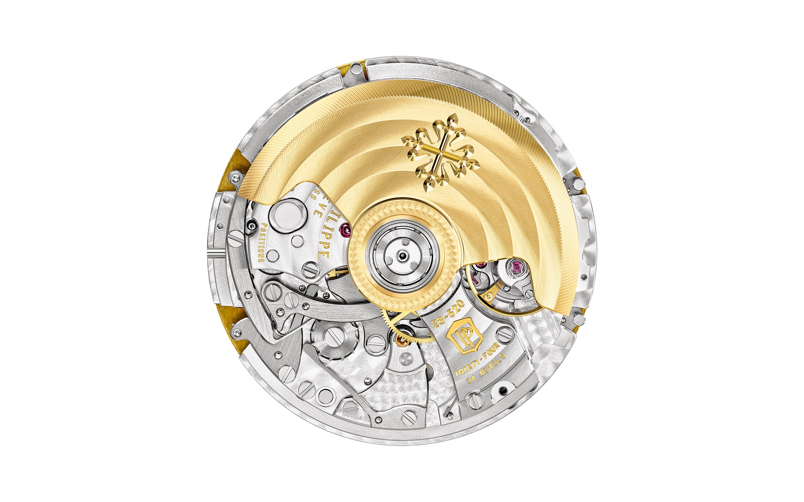 Patek Philippe | Complications Ref. 5924G-001 White Gold