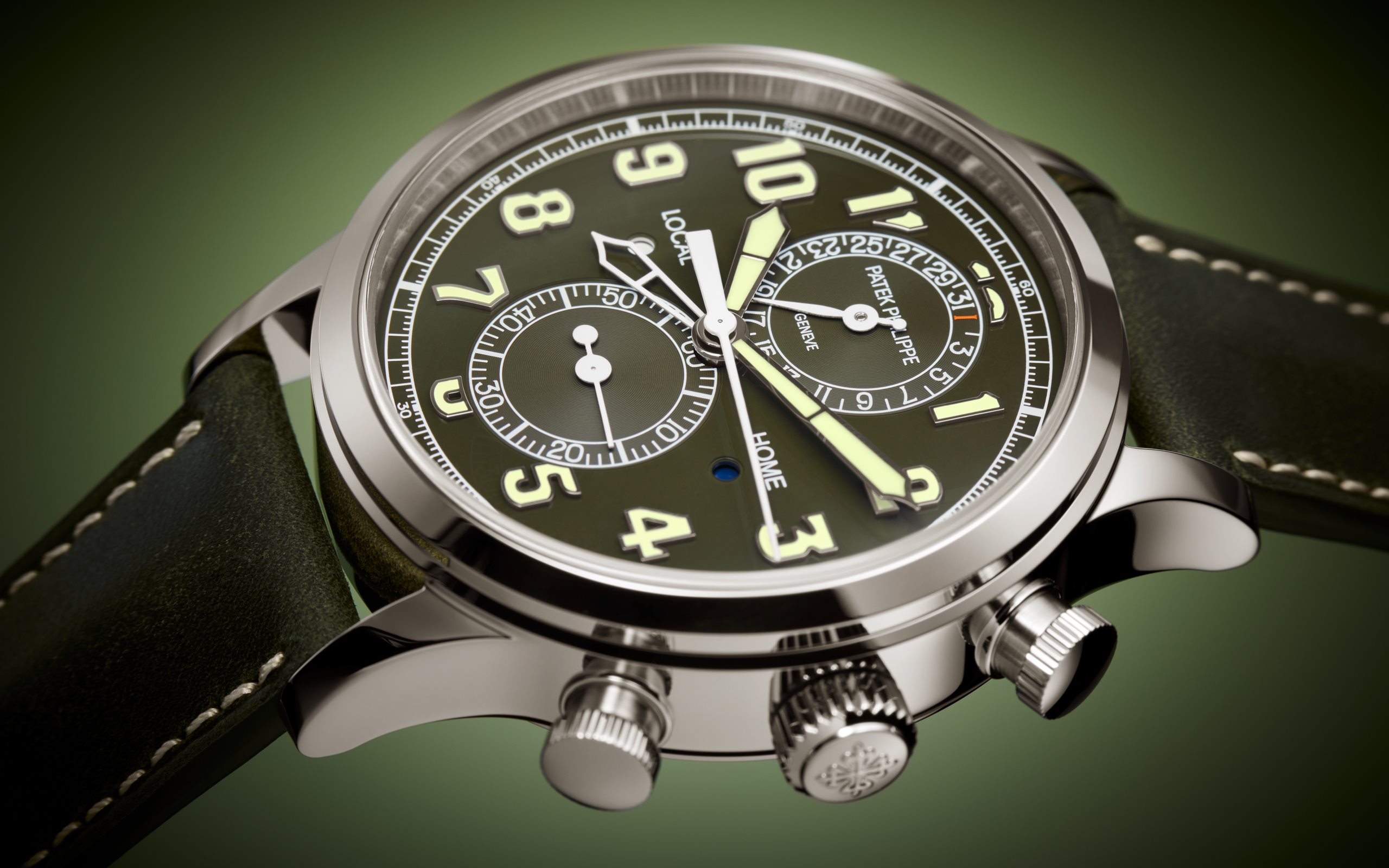 Patek Philippe | Complications Ref. 5924G-010 White Gold