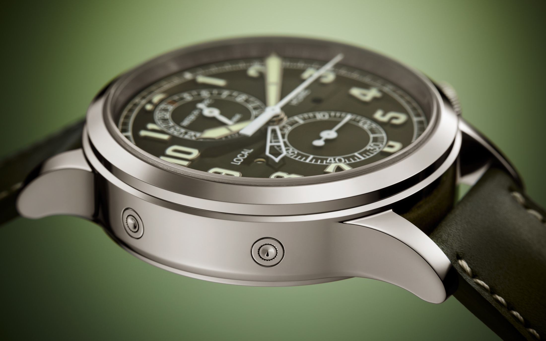 Patek Philippe | Complications Ref. 5924G-010 White Gold