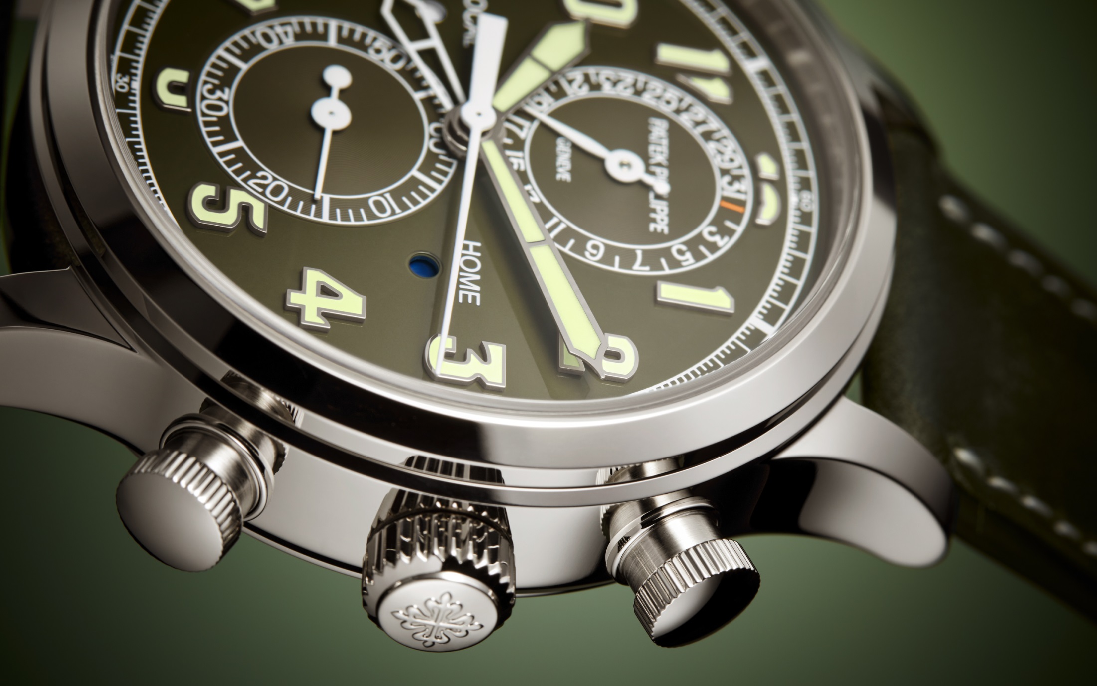 Patek Philippe | Complications Ref. 5924G-010 White Gold