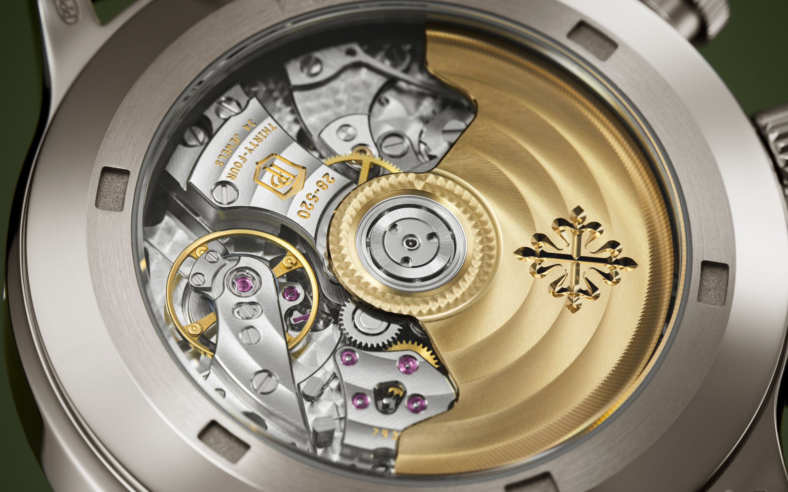 Patek Philippe | Complications Ref. 5924G-010 White Gold