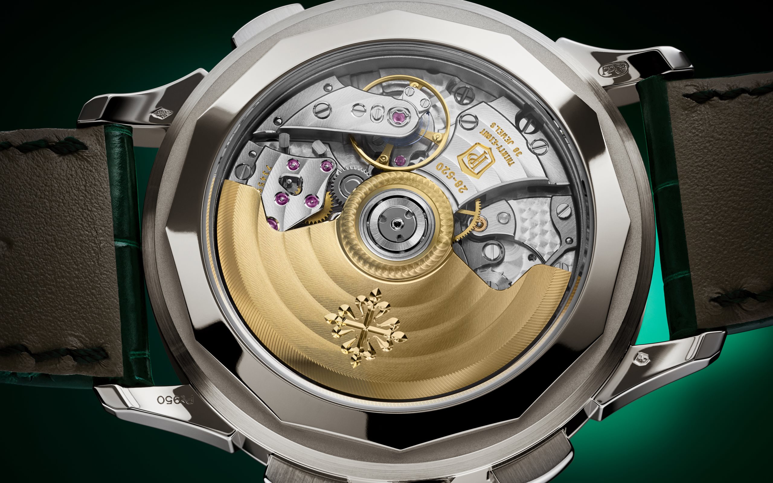 Patek Philippe | Complications Ref. 5930P-001 Platinum