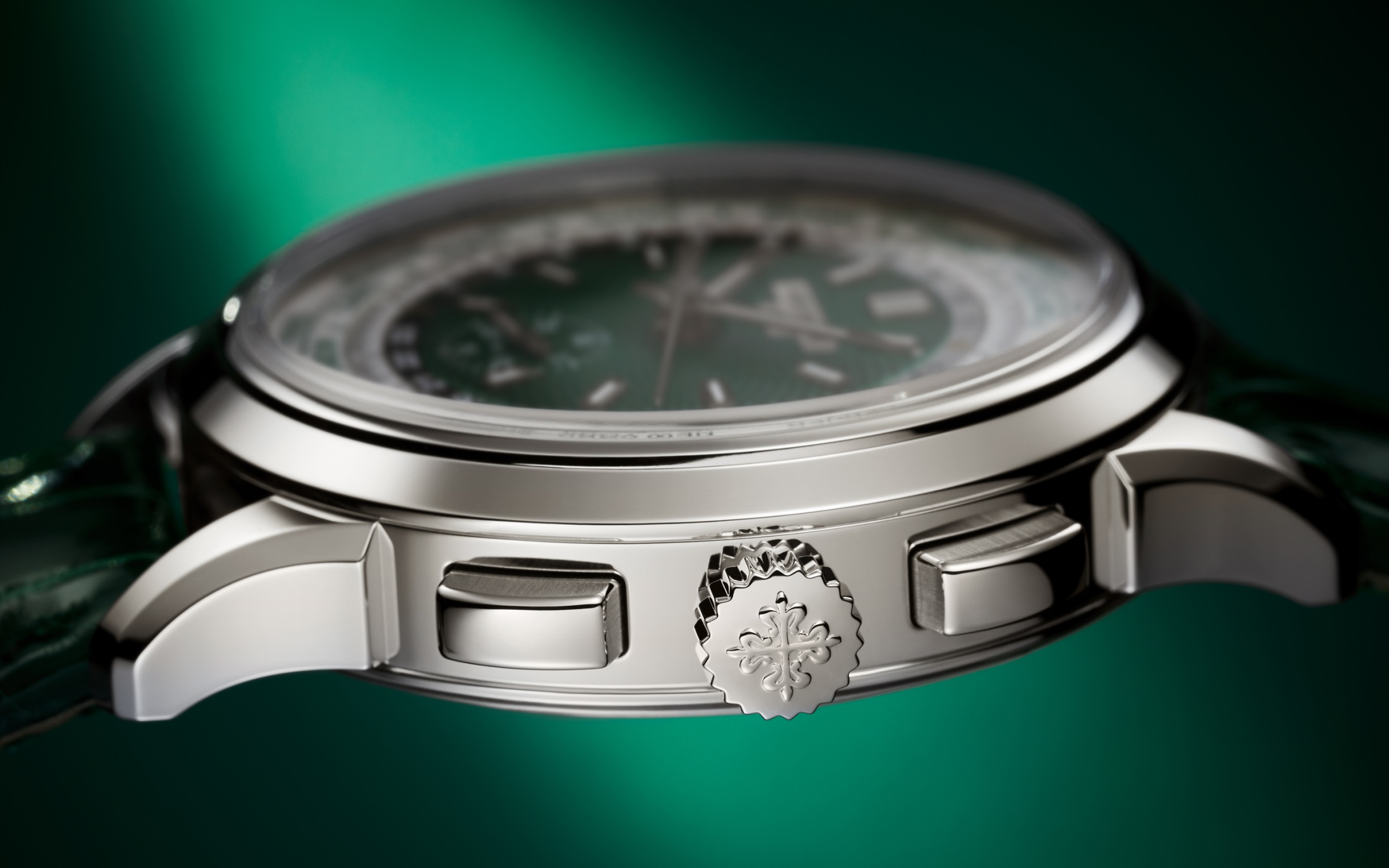 Patek Philippe | Complications Ref. 5930P-001 Platinum