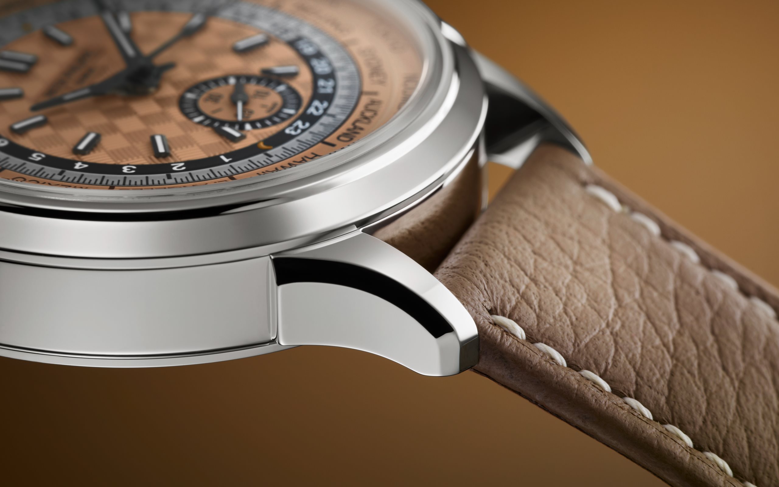 Patek Philippe | Complications Ref. 5935A-001 Stainless Steel