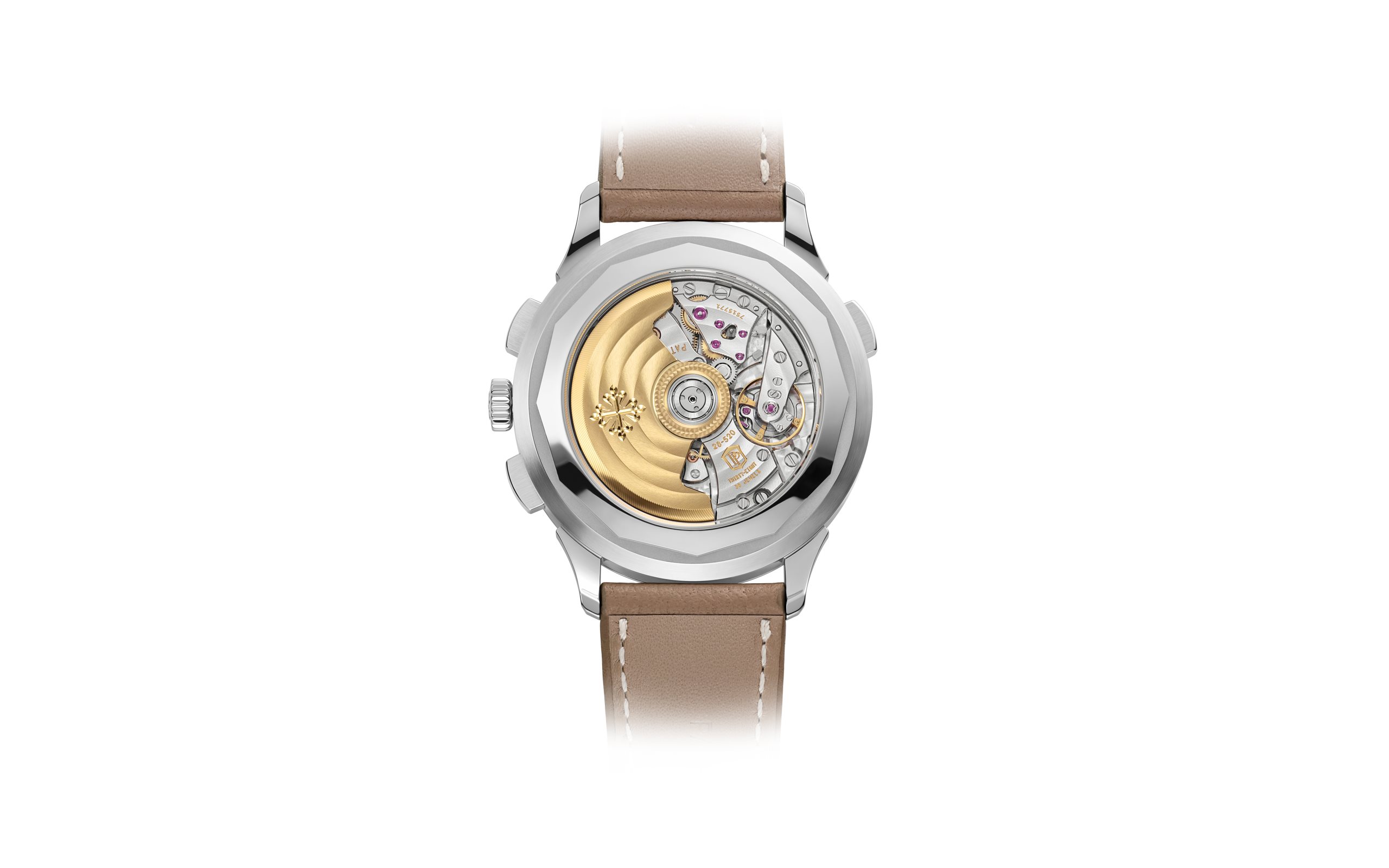 Patek Philippe | Complications Ref. 5935A-001 Stainless Steel