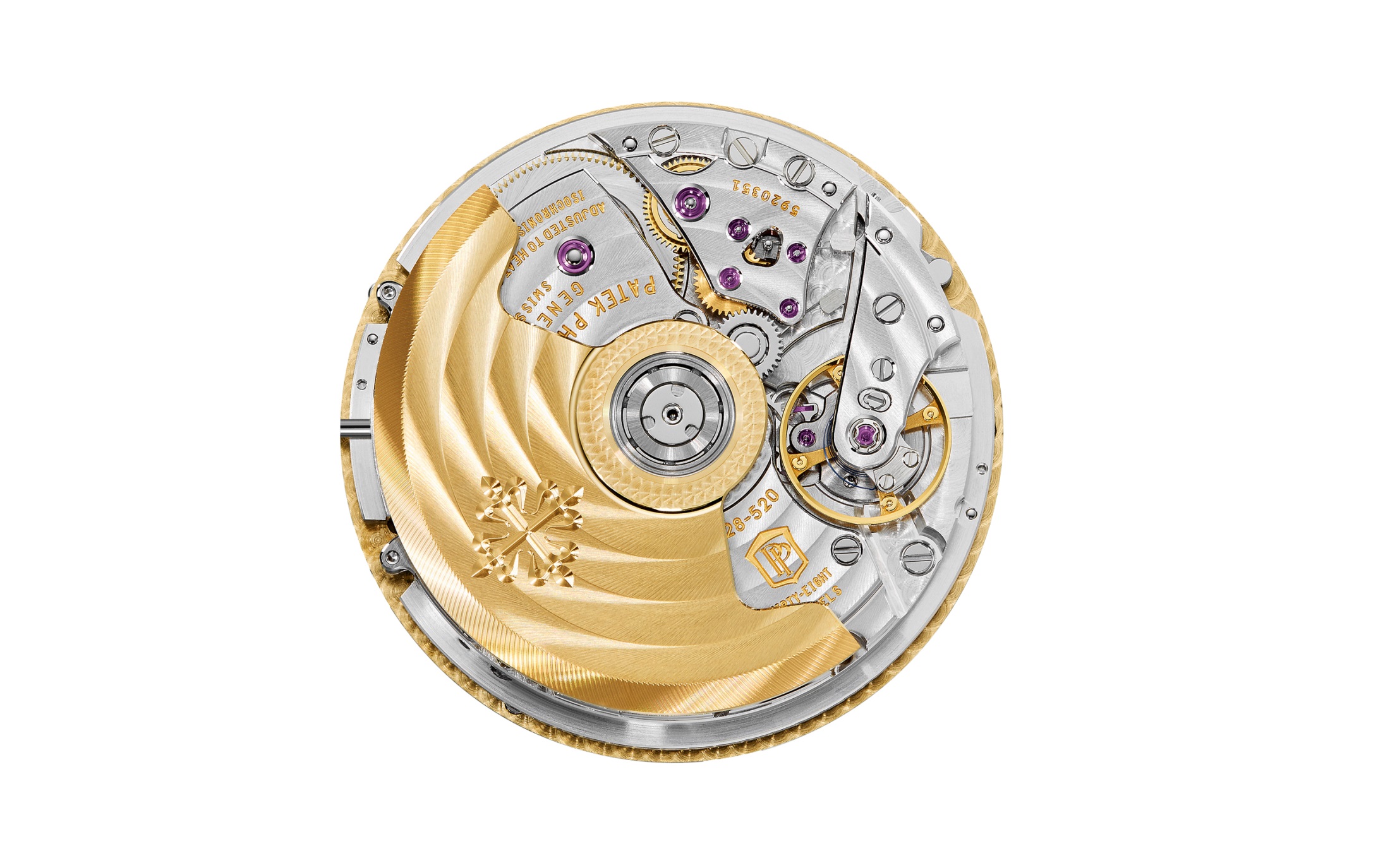 Patek Philippe | Complications Ref. 5935A-001 Stainless Steel