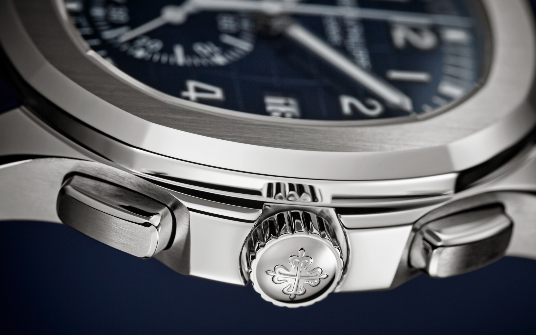Patek Philippe | Aquanaut Chronograph 5968G-001