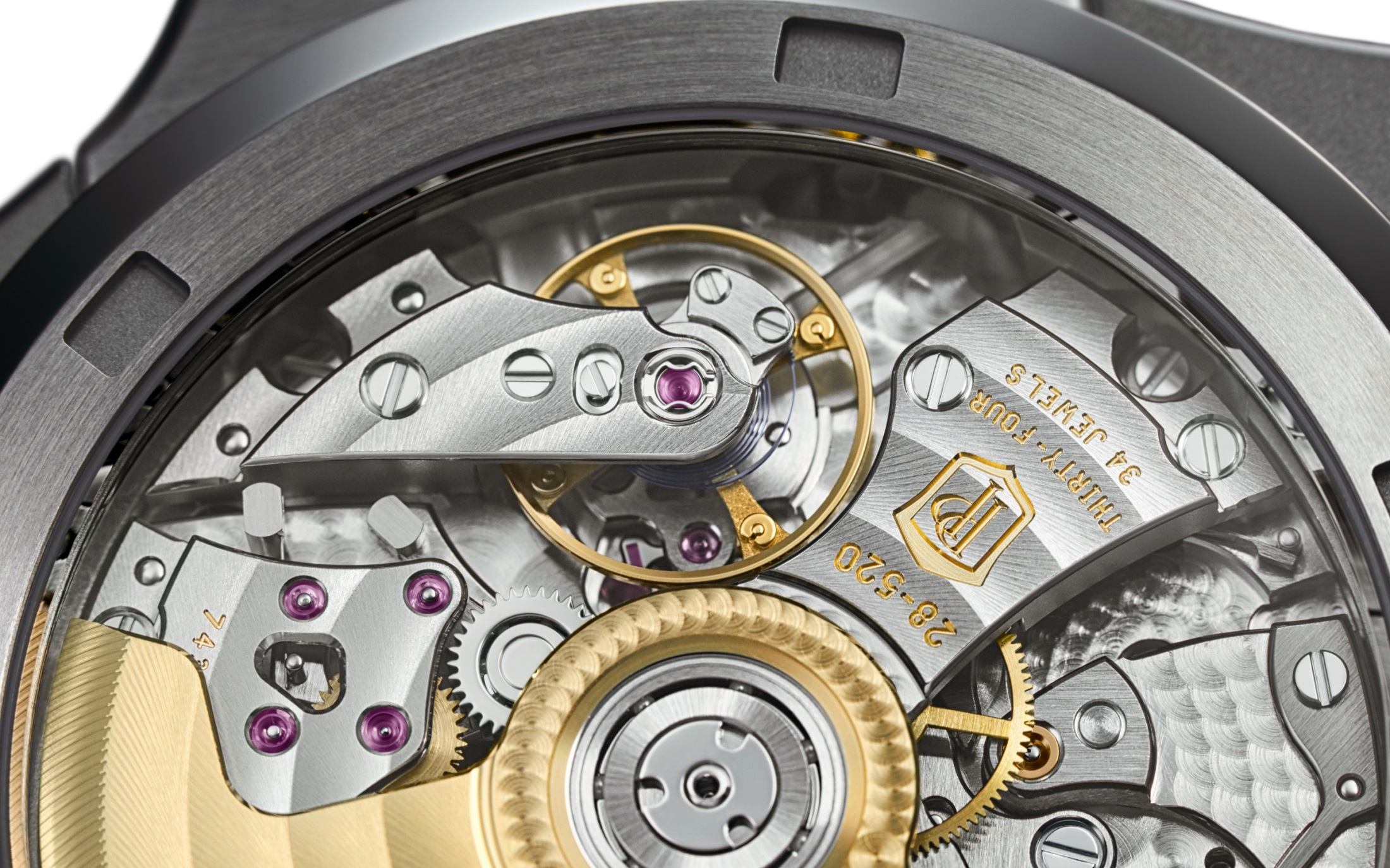 Patek Philippe | Nautilus Ref. 5990/1A-011 Stainless Steel