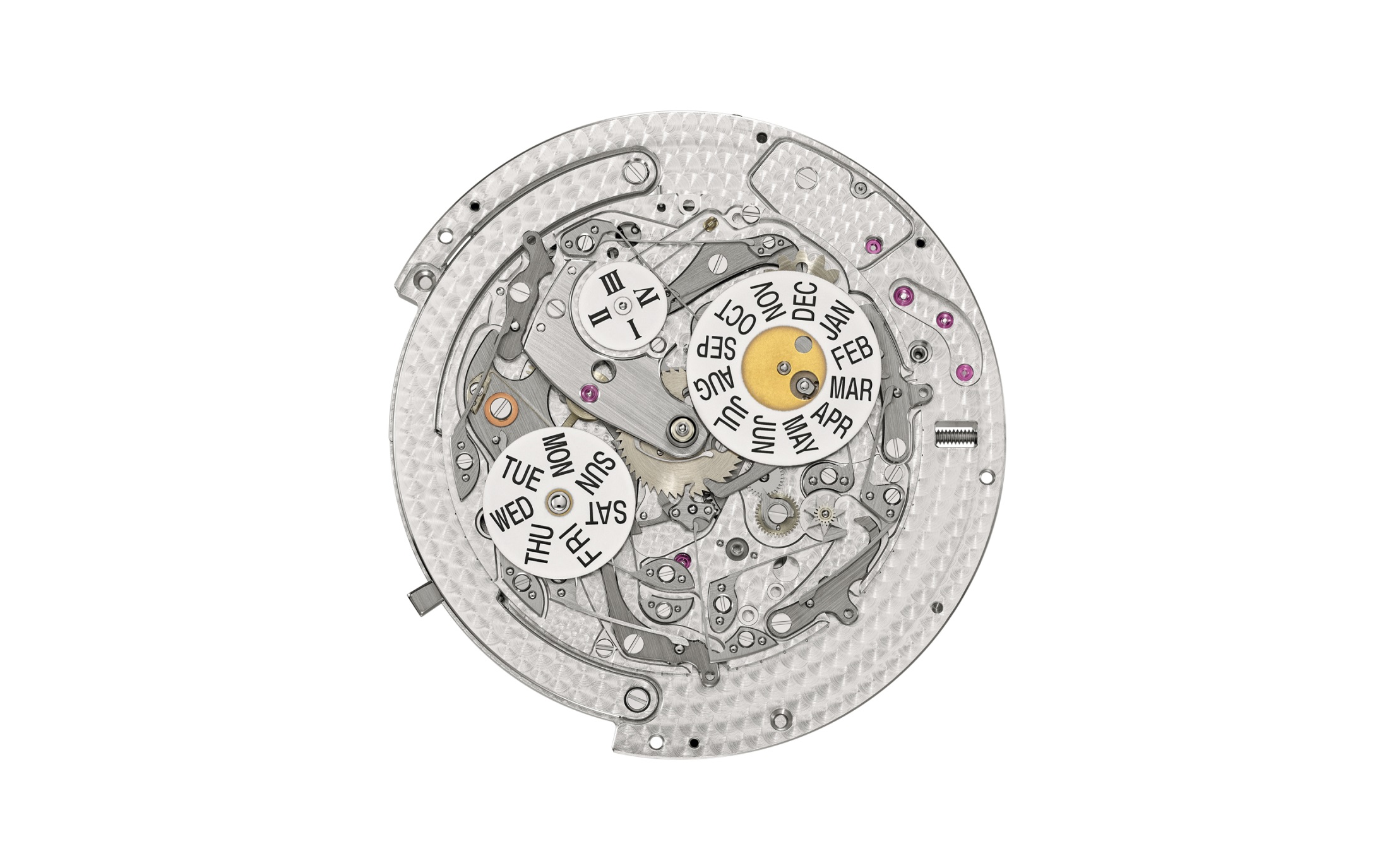 Patek Philippe | Grand Complications Sky Moon Tourbillon Watch 6002R-001