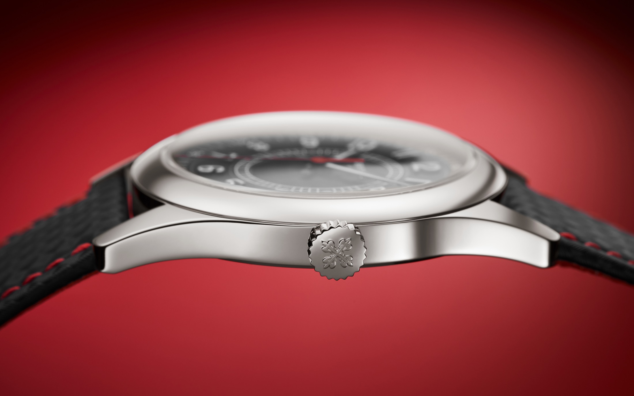 Patek Philippe | Calatrava Ref. 6007G-010 White Gold